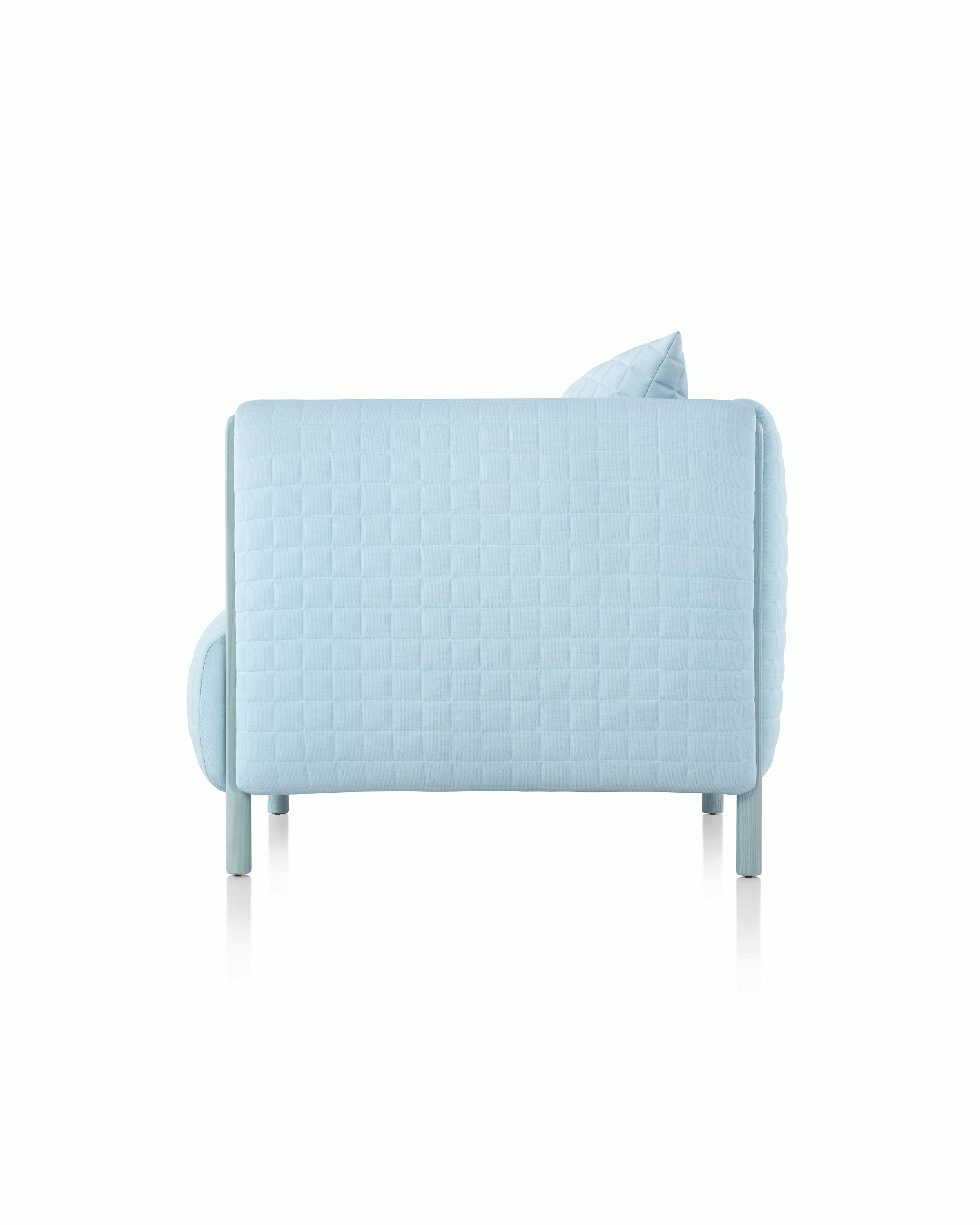 ColourForm Club Chair, Herman Miller | MillerKnoll