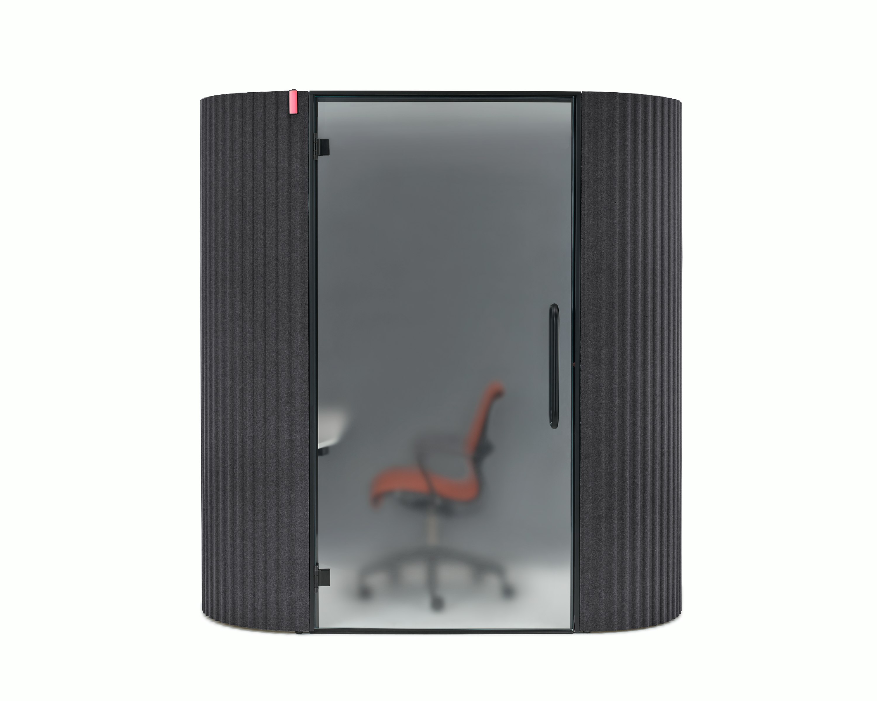 Bay Work Pod, Herman Miller | MillerKnoll