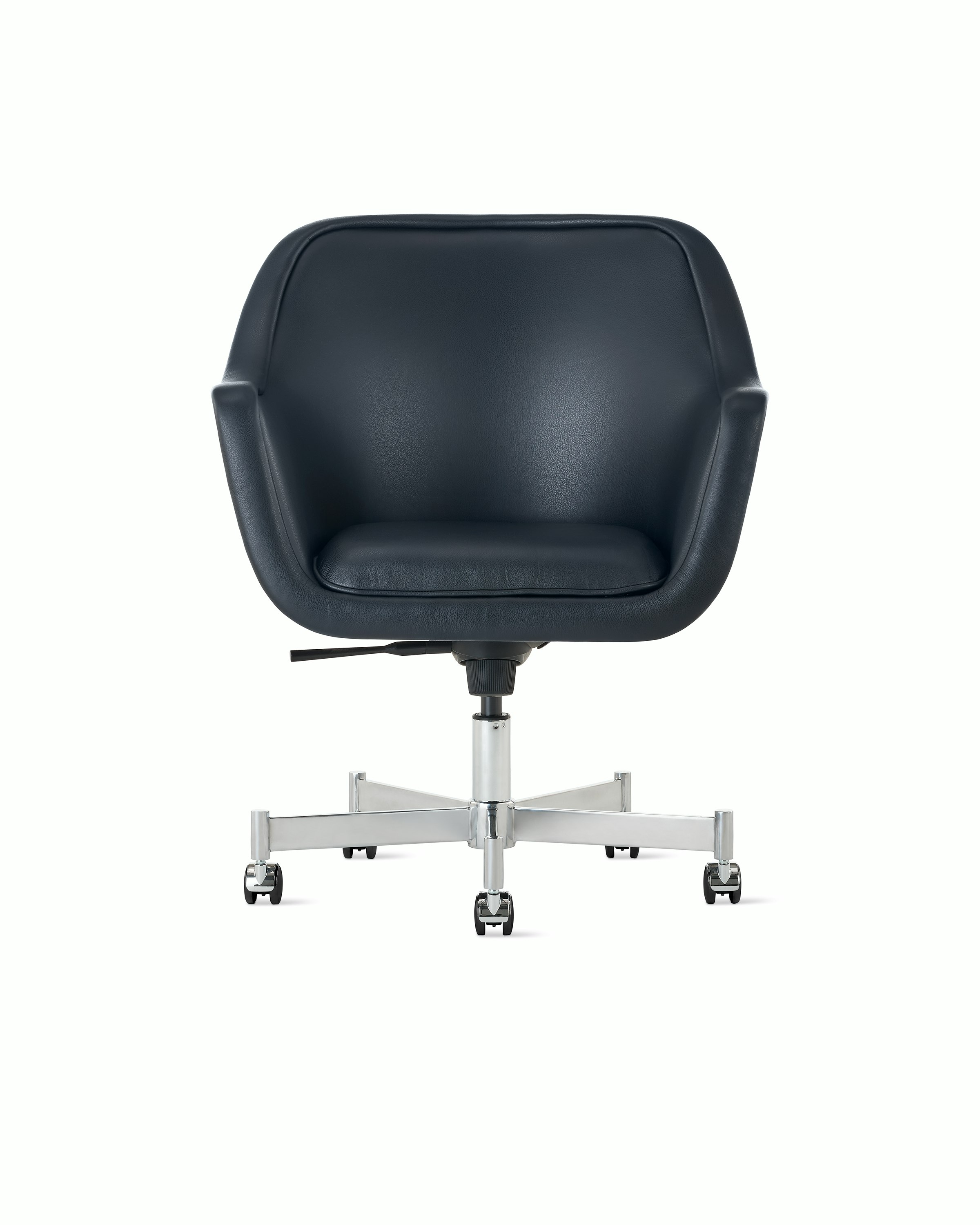 Bumper Chair, Geiger | MillerKnoll