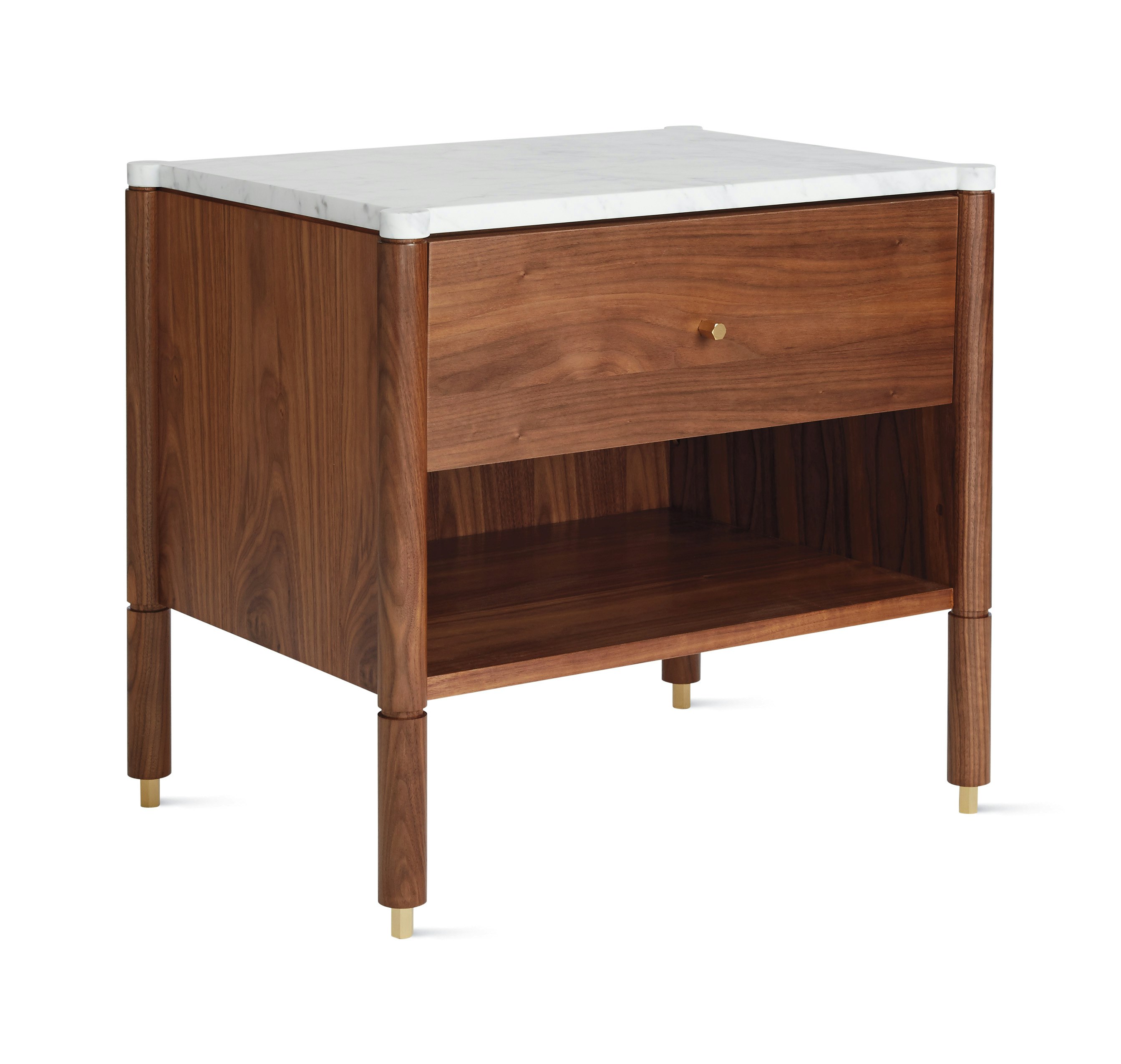 Morrison Bedside Table – Design Within Reach