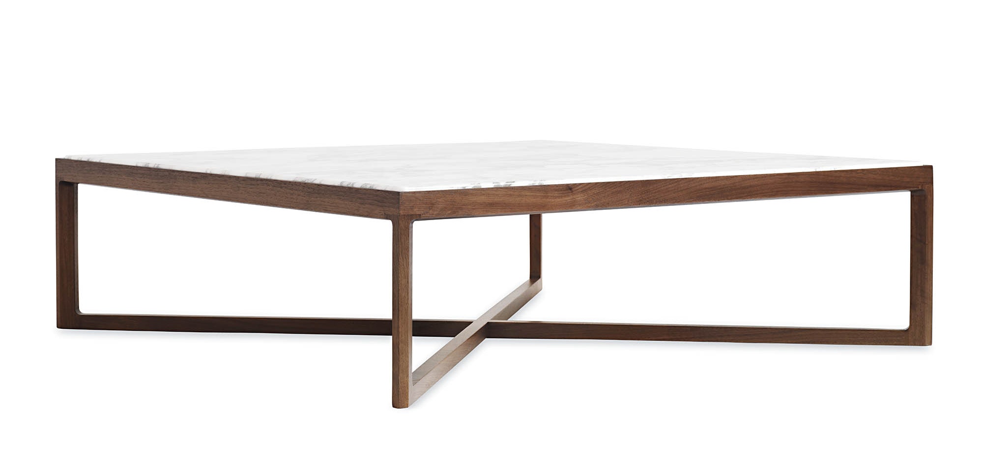 Krusin Coffee Table - Design Within Reach