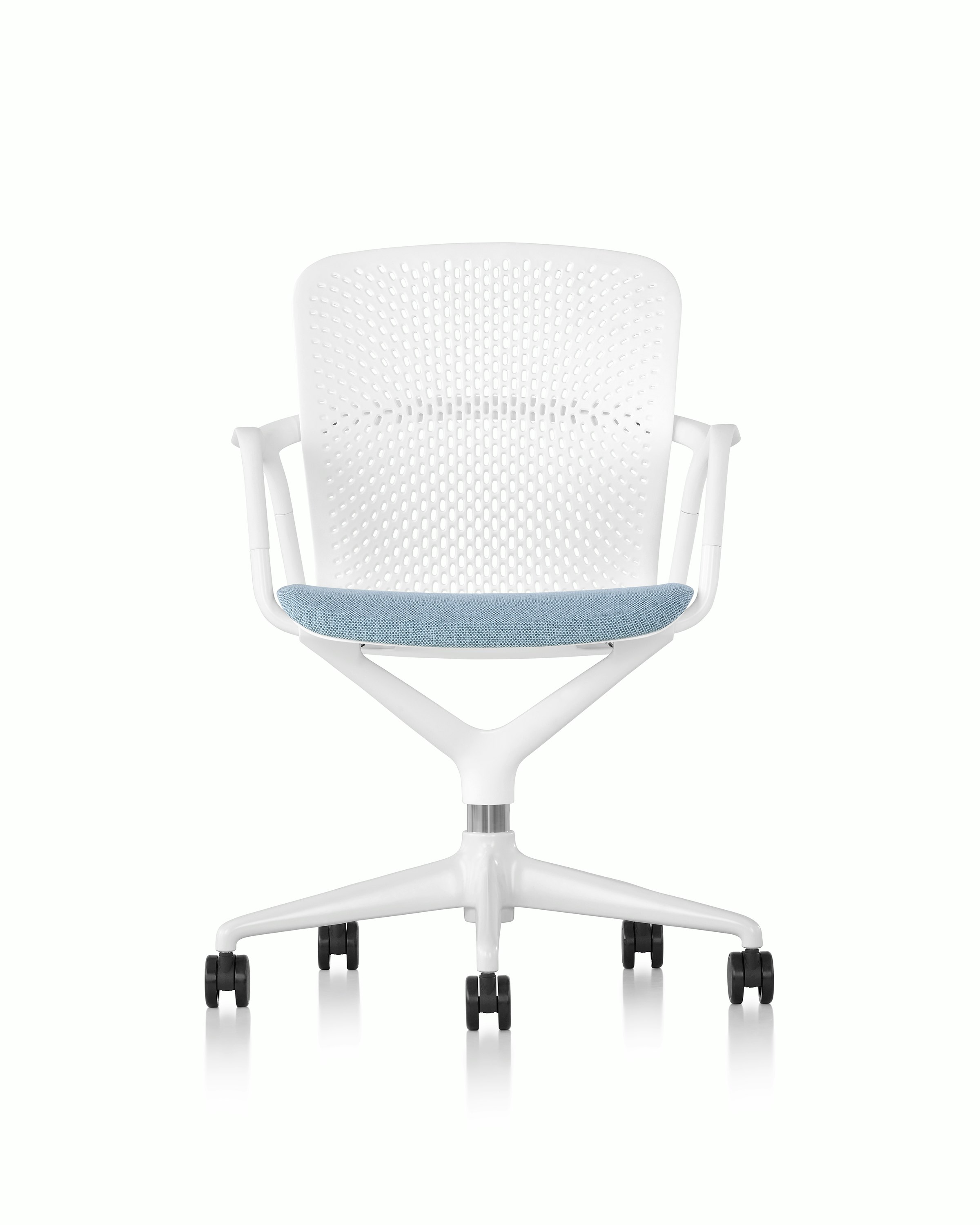 Keyn Chair Collection - Herman Miller Store