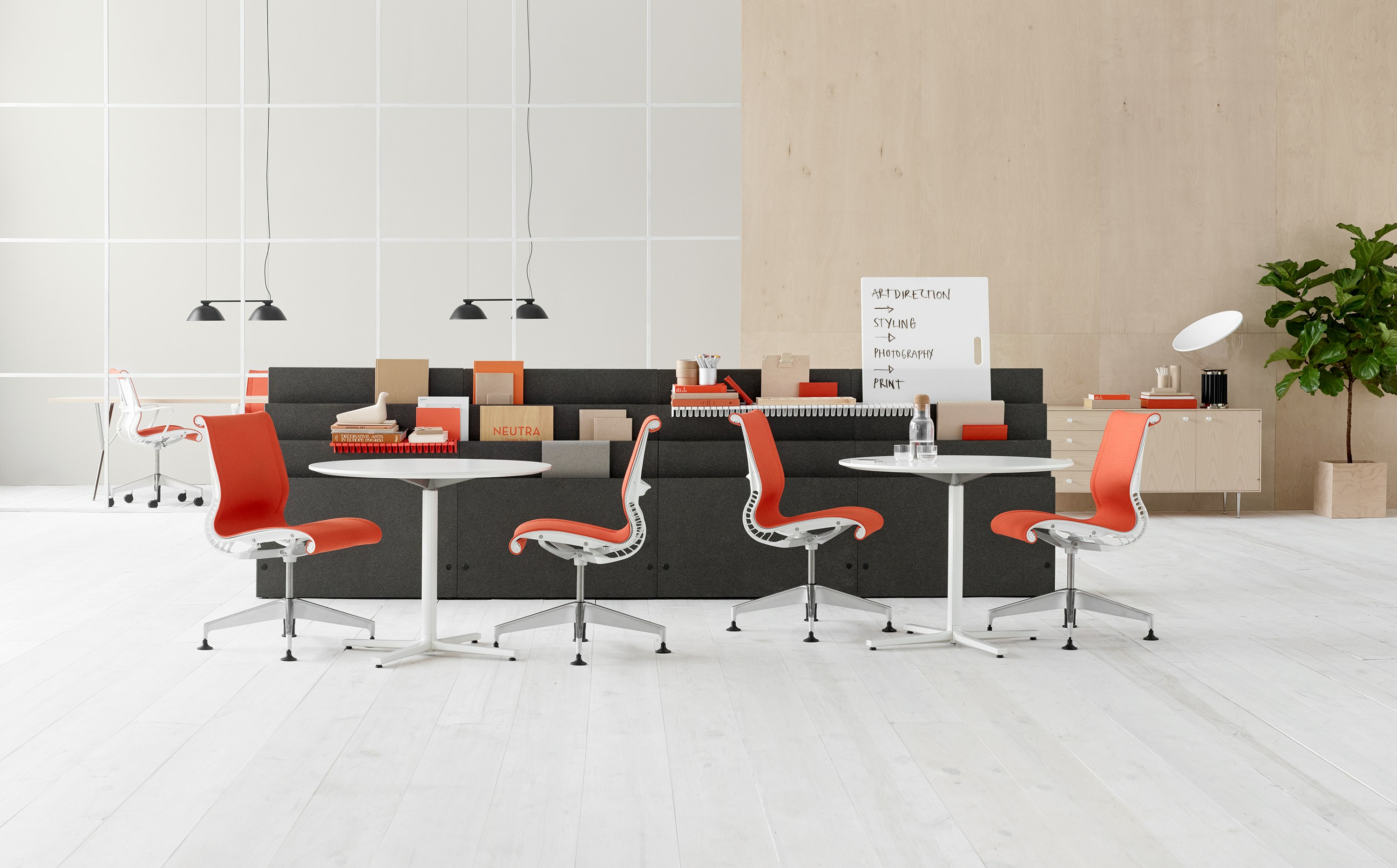 Office Side Chairs – Herman Miller Store