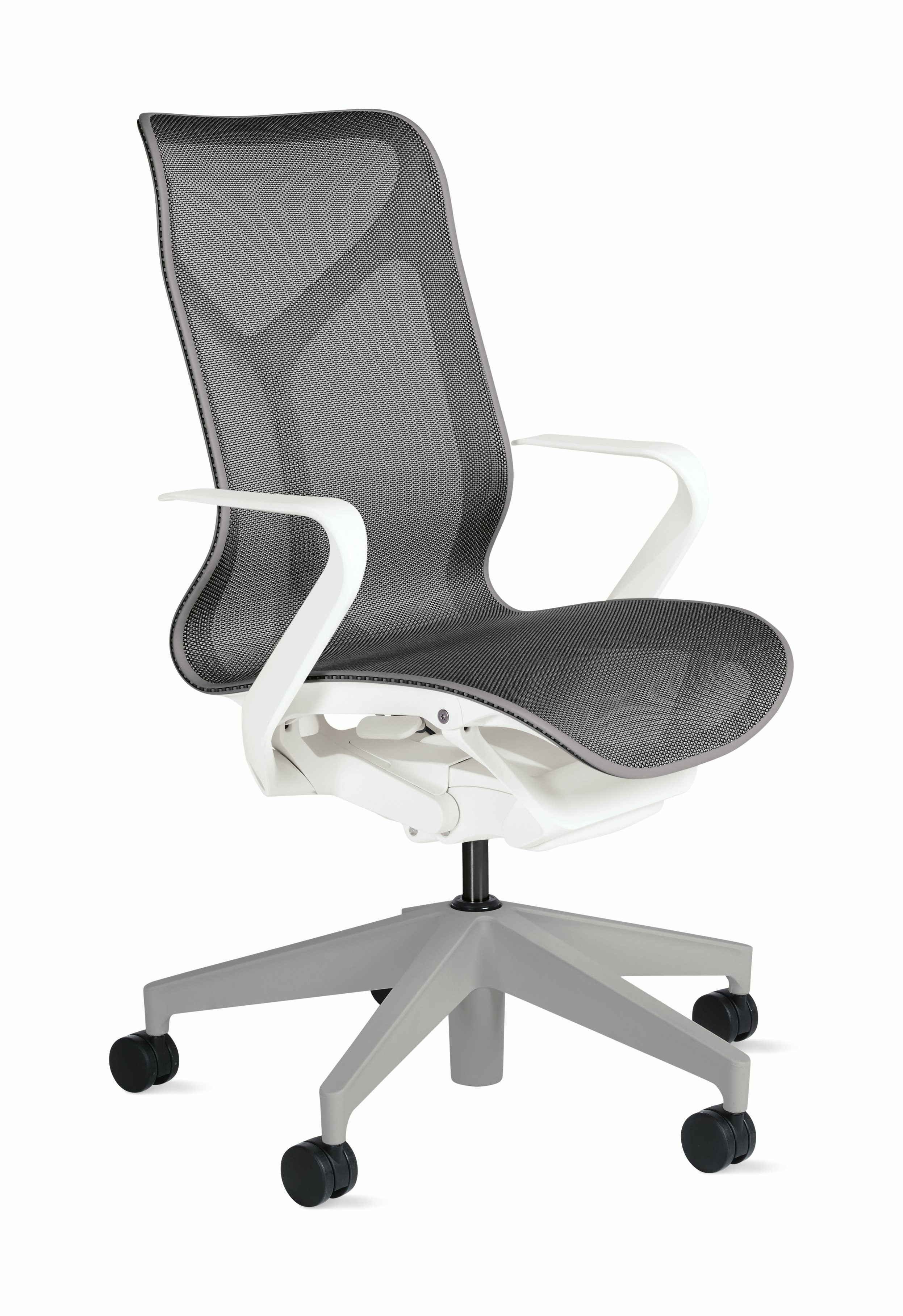 Cosm Chair, Mid Back – Herman Miller Store