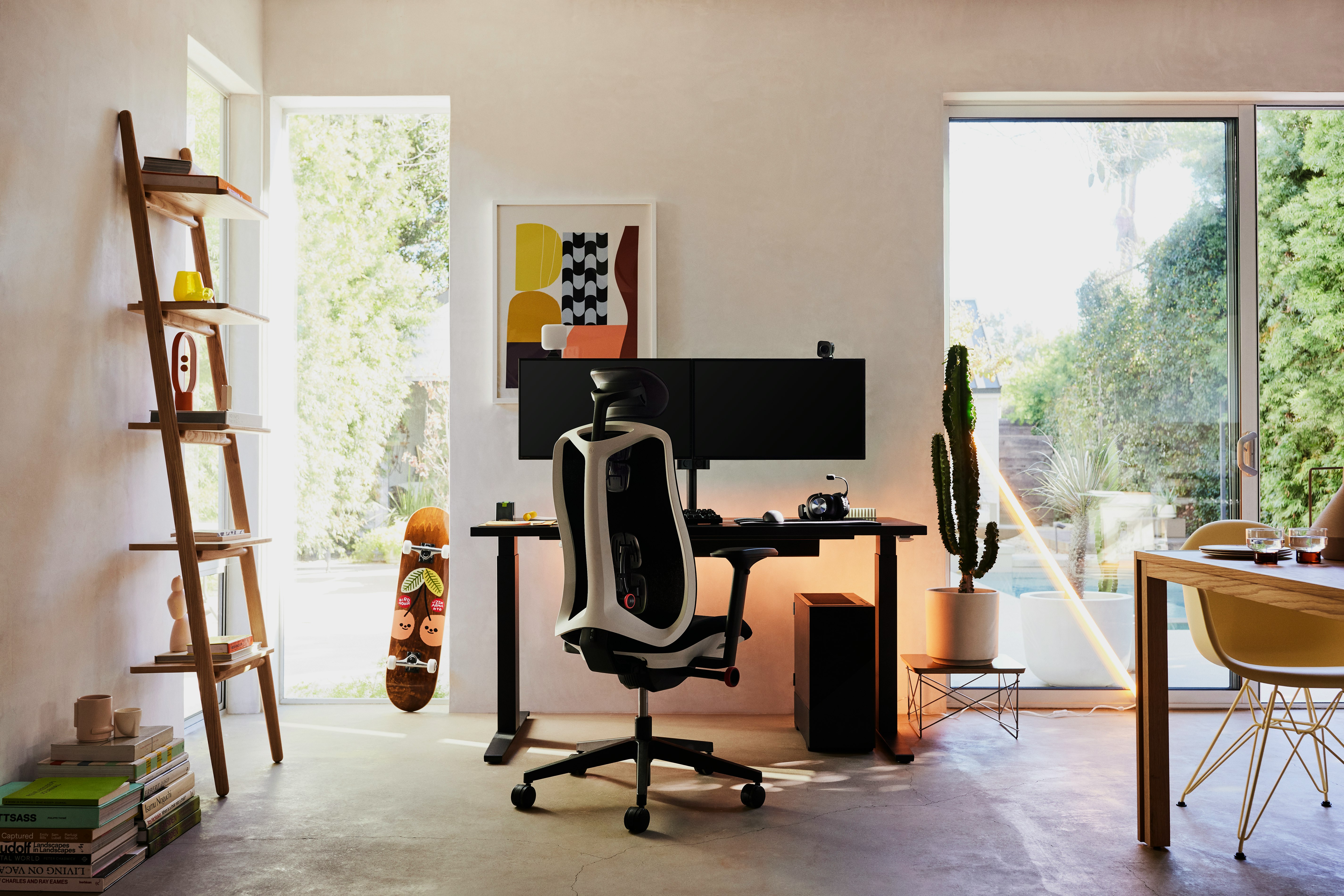 Herman Miller Store | Shop Iconic Designs for Home and Office