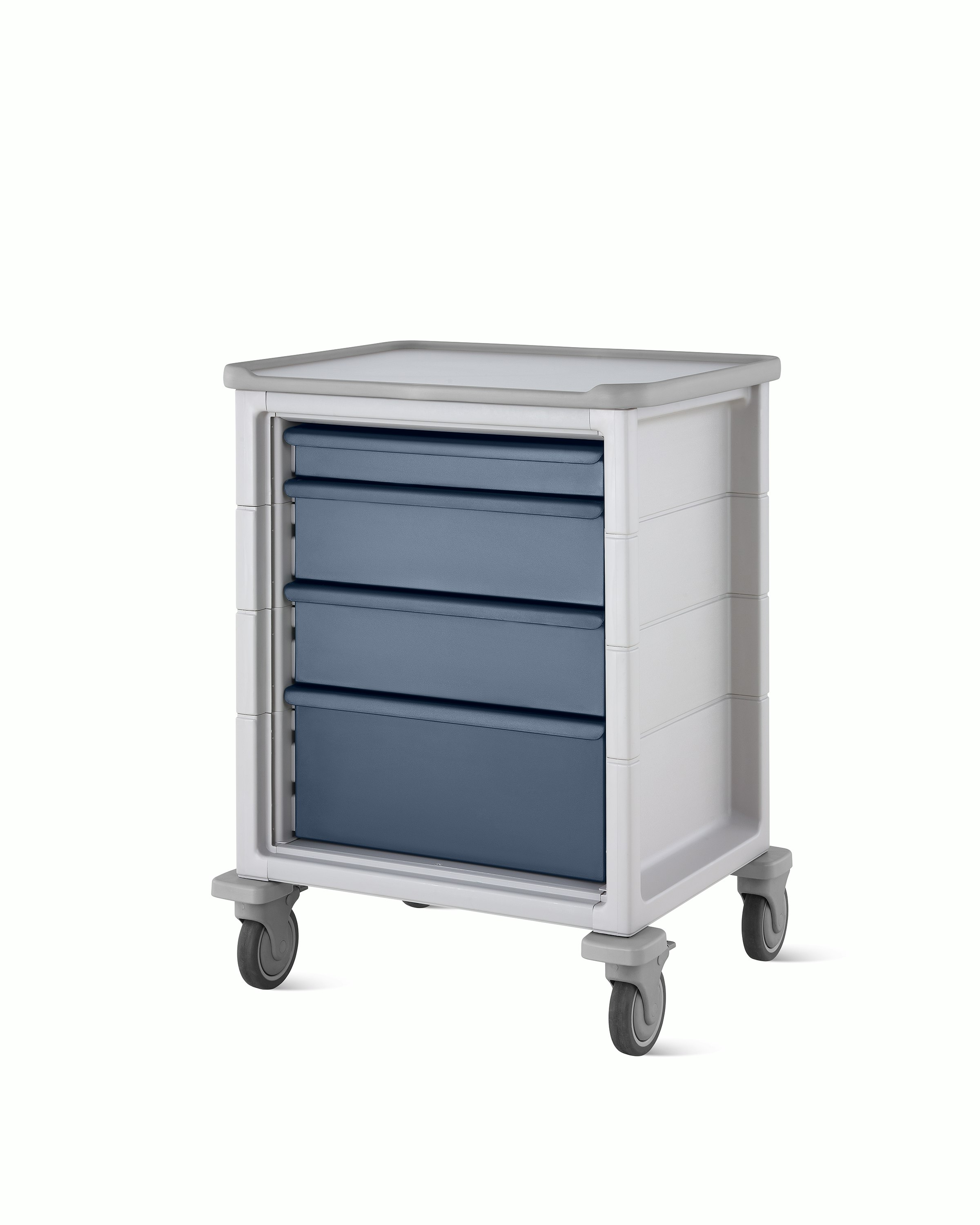 Procedure and Supply Carts, Herman Miller | MillerKnoll