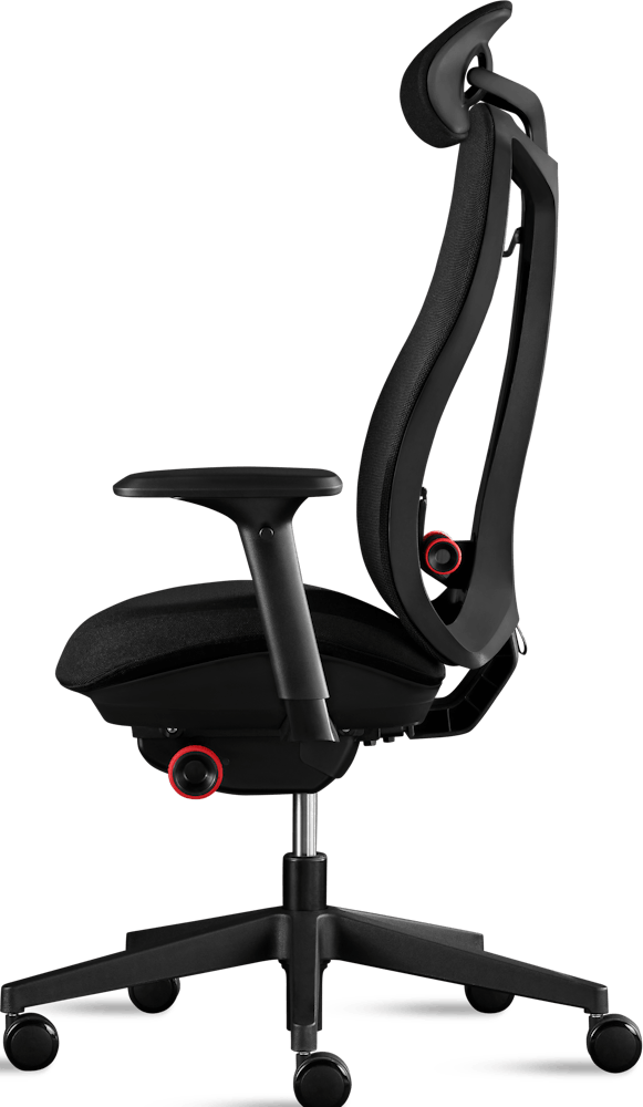 Logitech G Vantum Gaming Chair Herman Miller Store