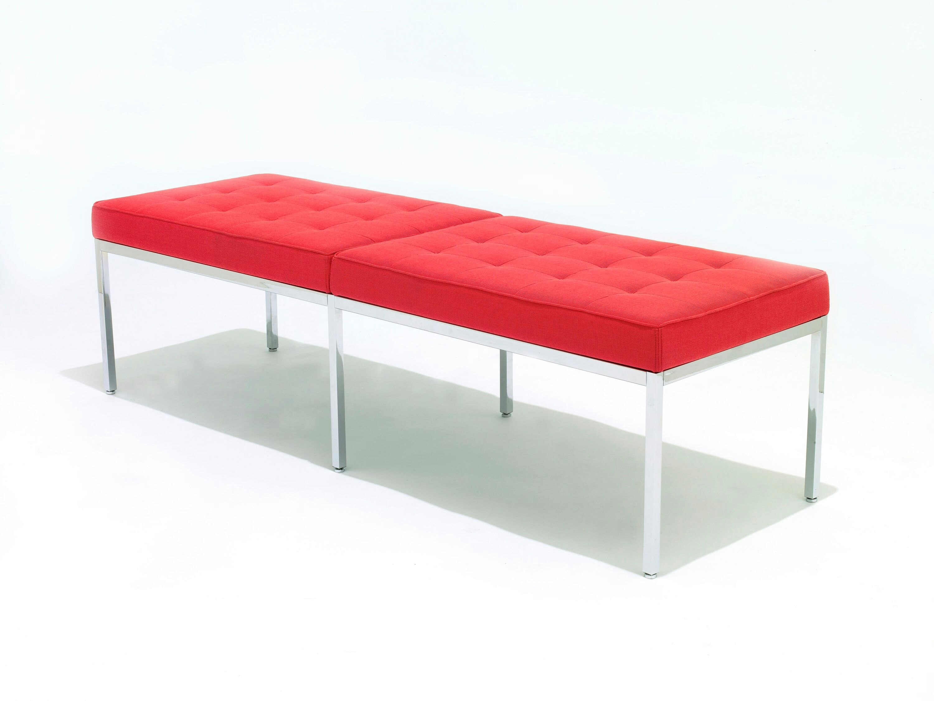 Florence Knoll™ Bench - Original Design | Knoll