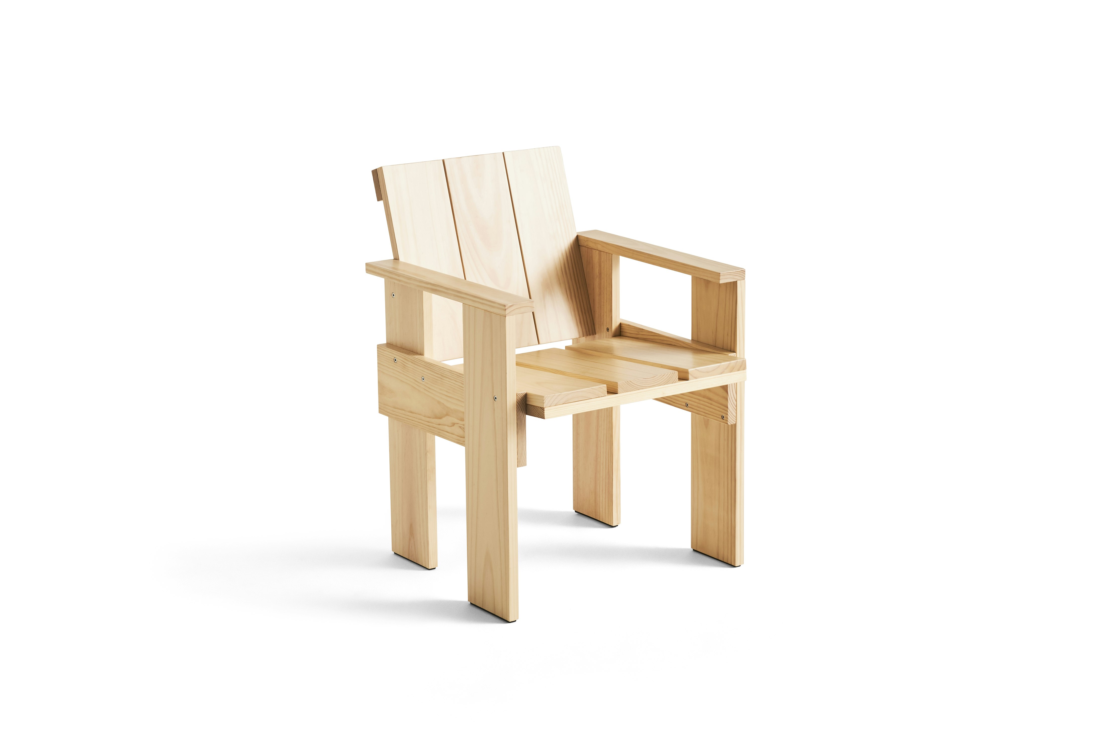 Crate Dining Chair – Design Within Reach