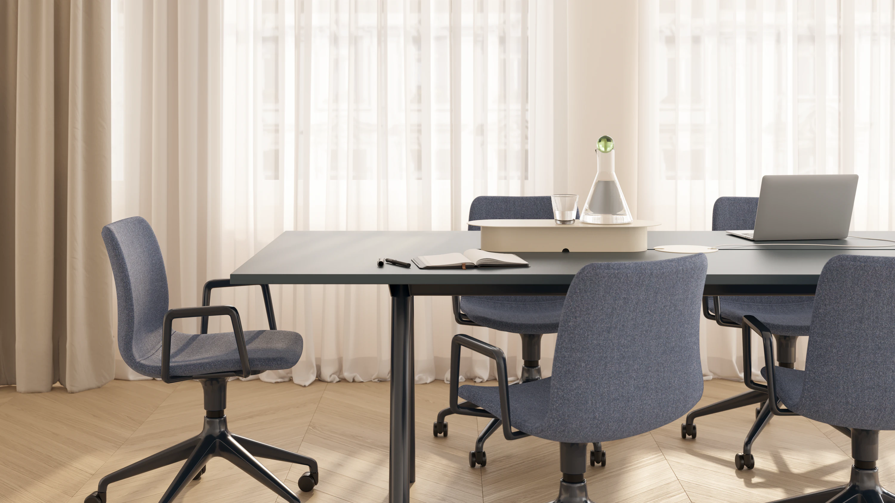 Viv Chair, NaughtOne | MillerKnoll