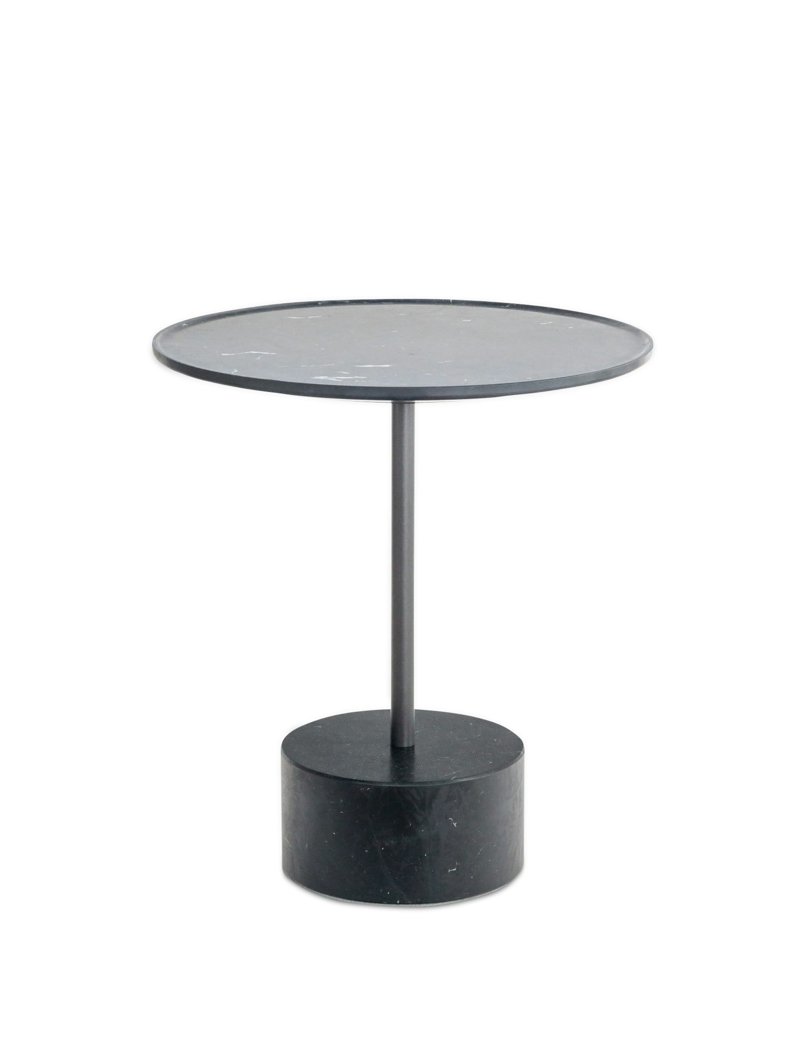 Modern Living Room Side + End Tables - Design Within Reach