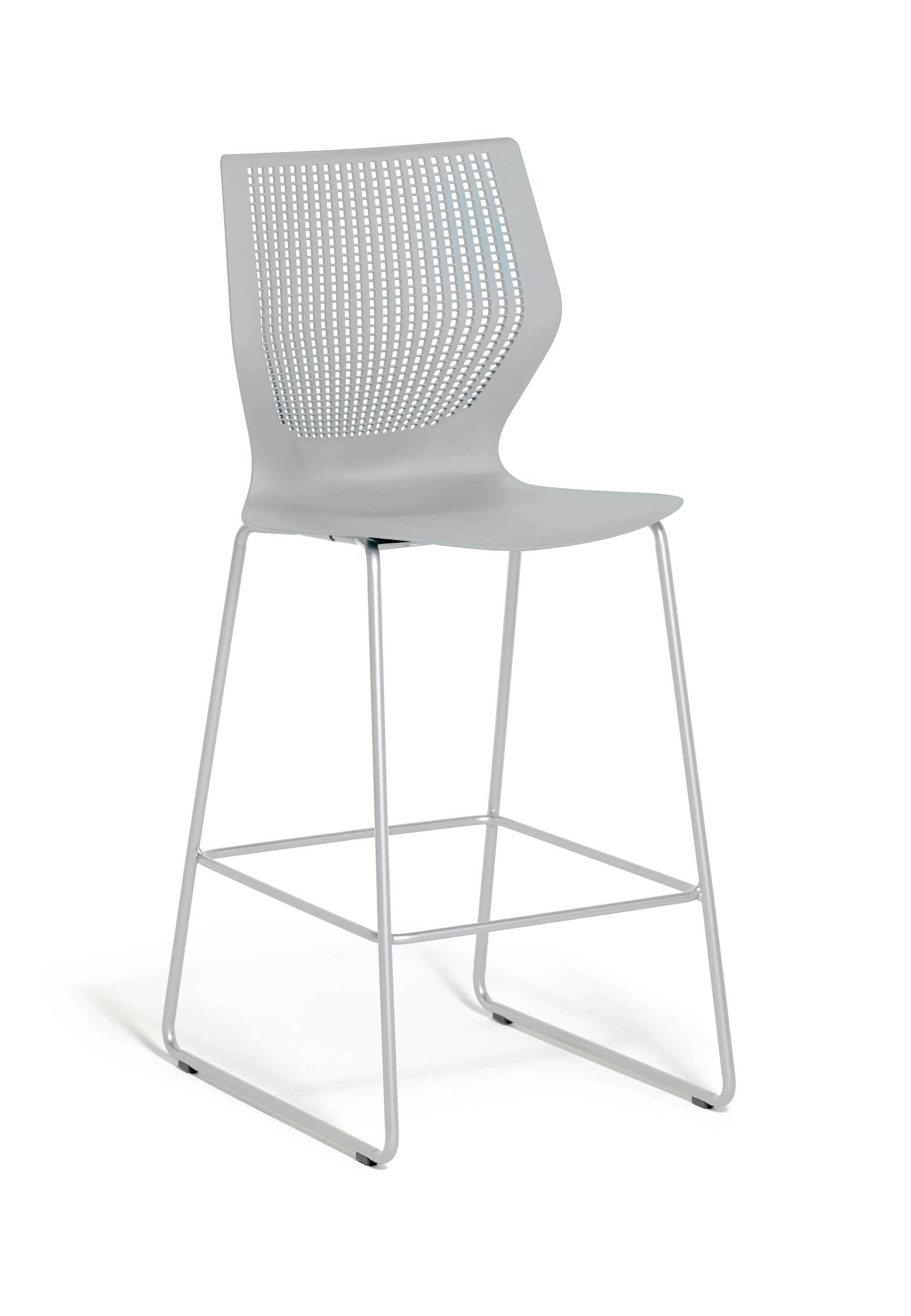 MultiGeneration by Knoll® Stool