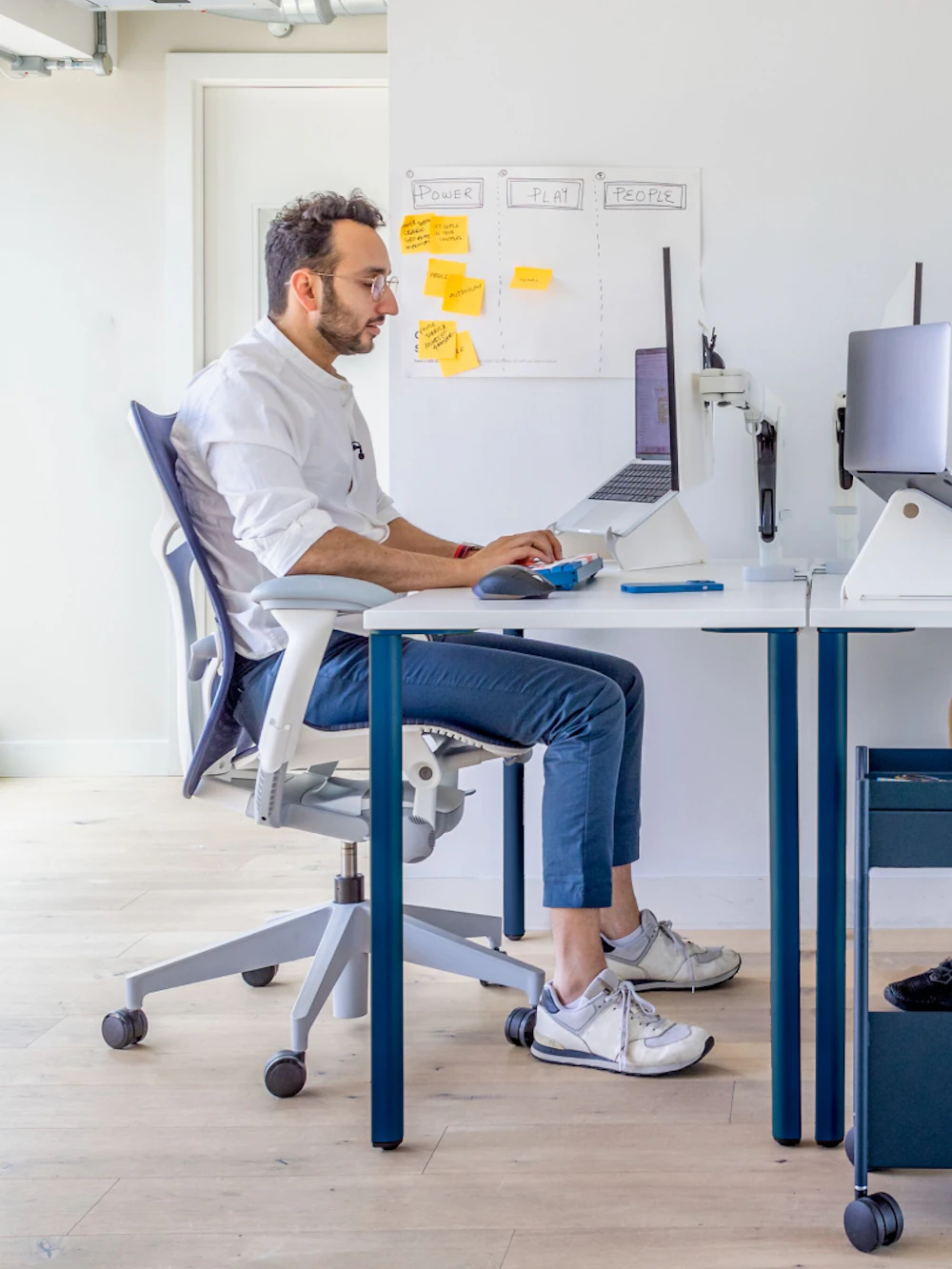 Wellbeing - Space Planning for the Workplace | MillerKnoll