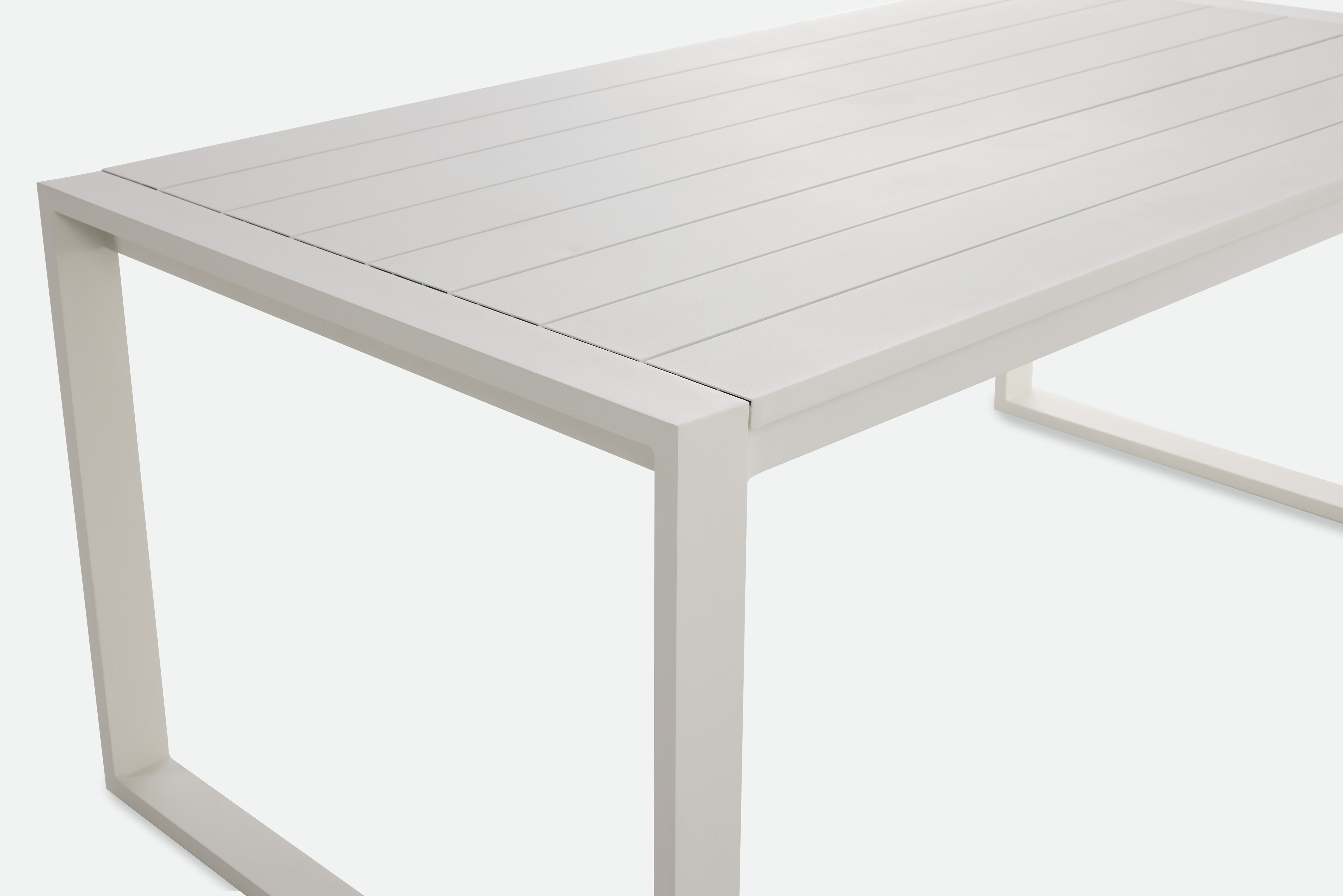 Eos Extension Dining Table – Design Within Reach