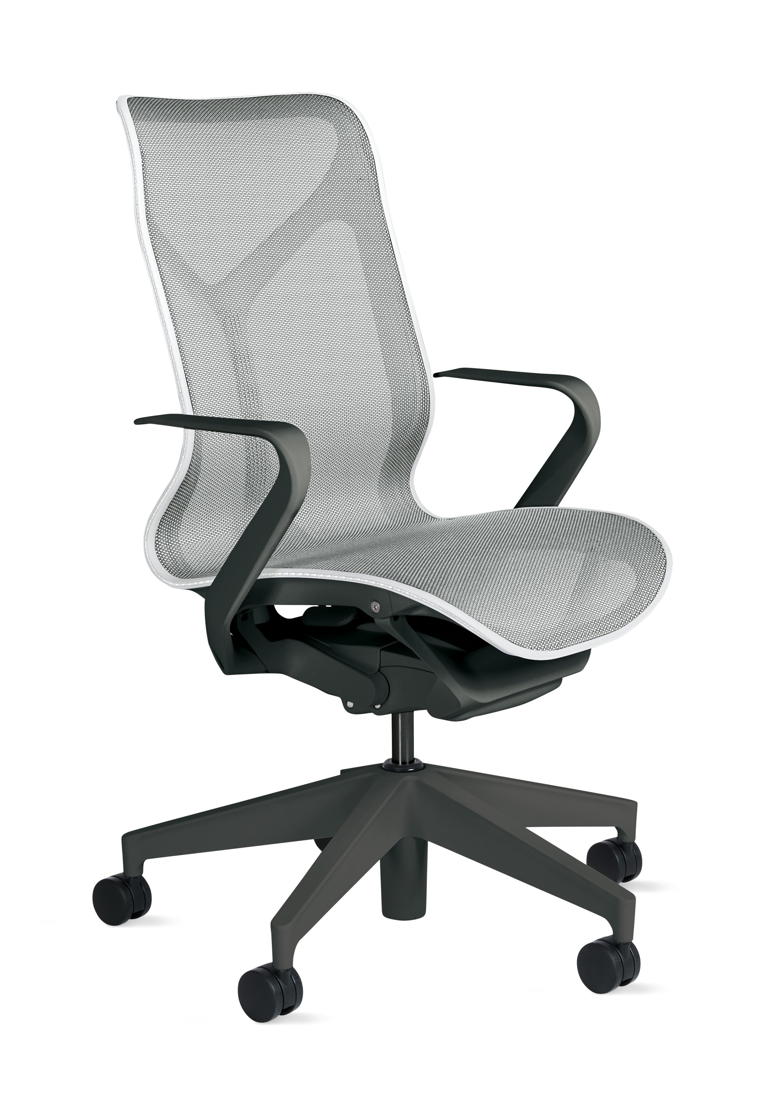 Cosm Mid Back Chair – Herman Miller Store