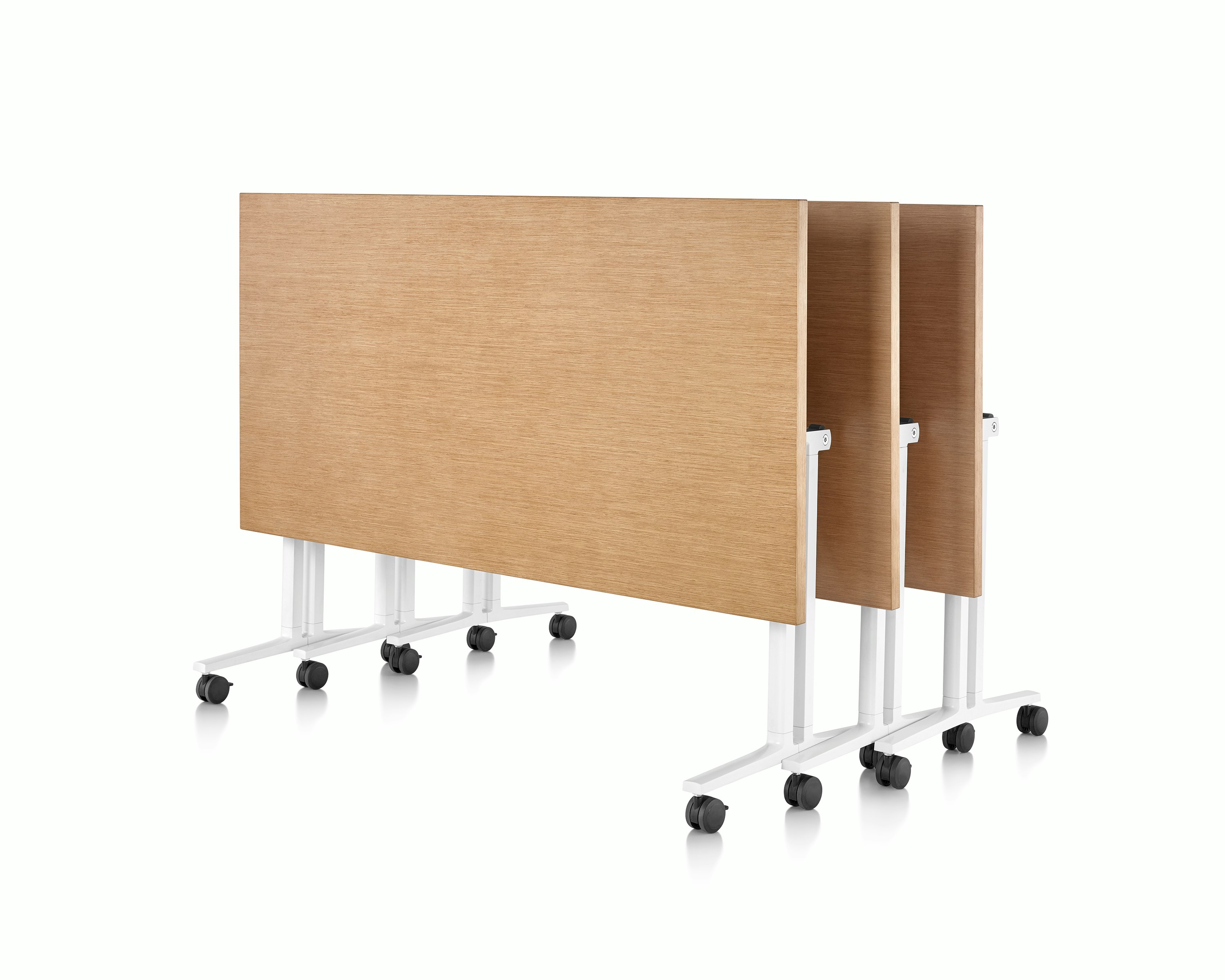 Everywhere Tables, Herman Miller | MillerKnoll