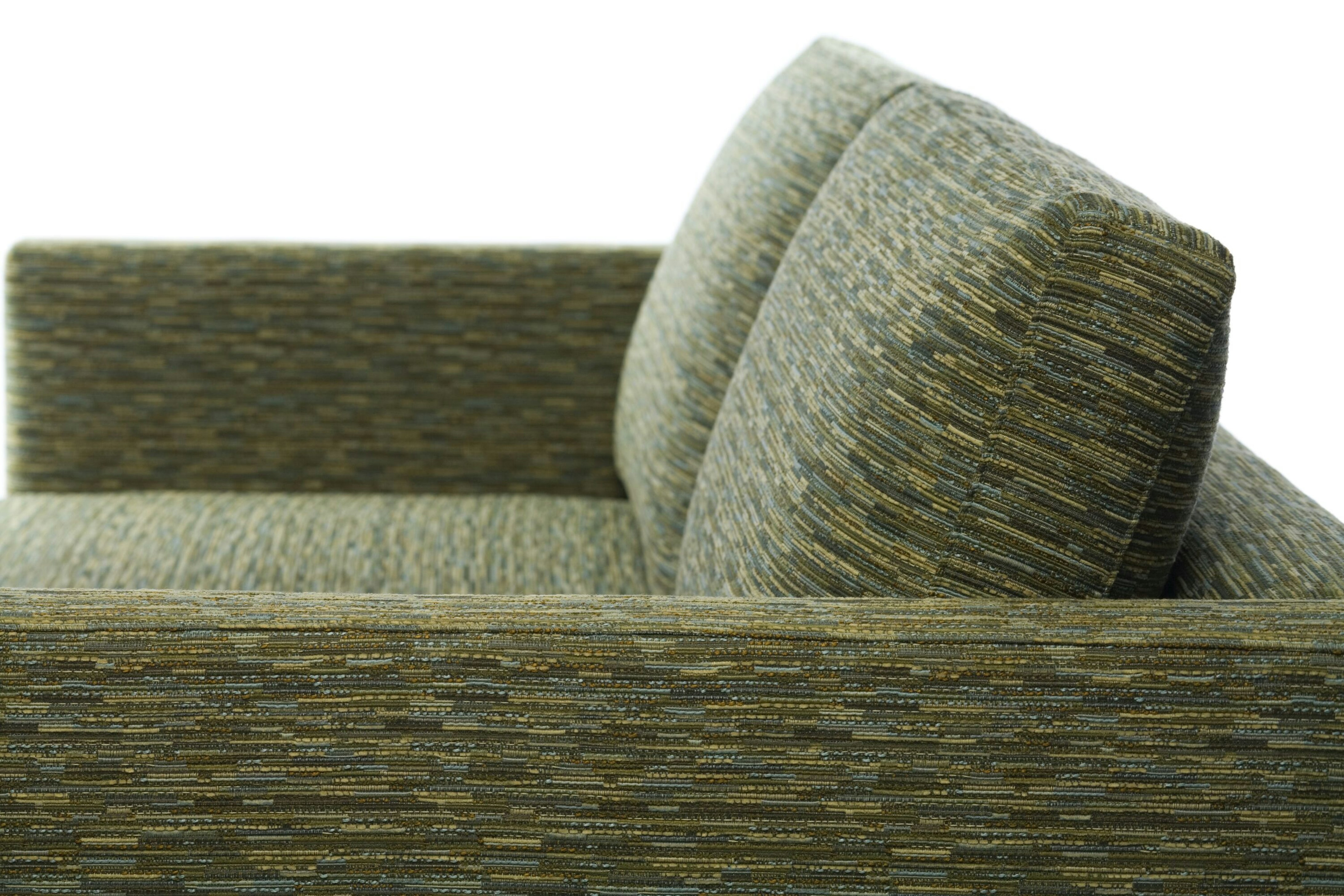 Divina Sofa and Ottoman | Knoll