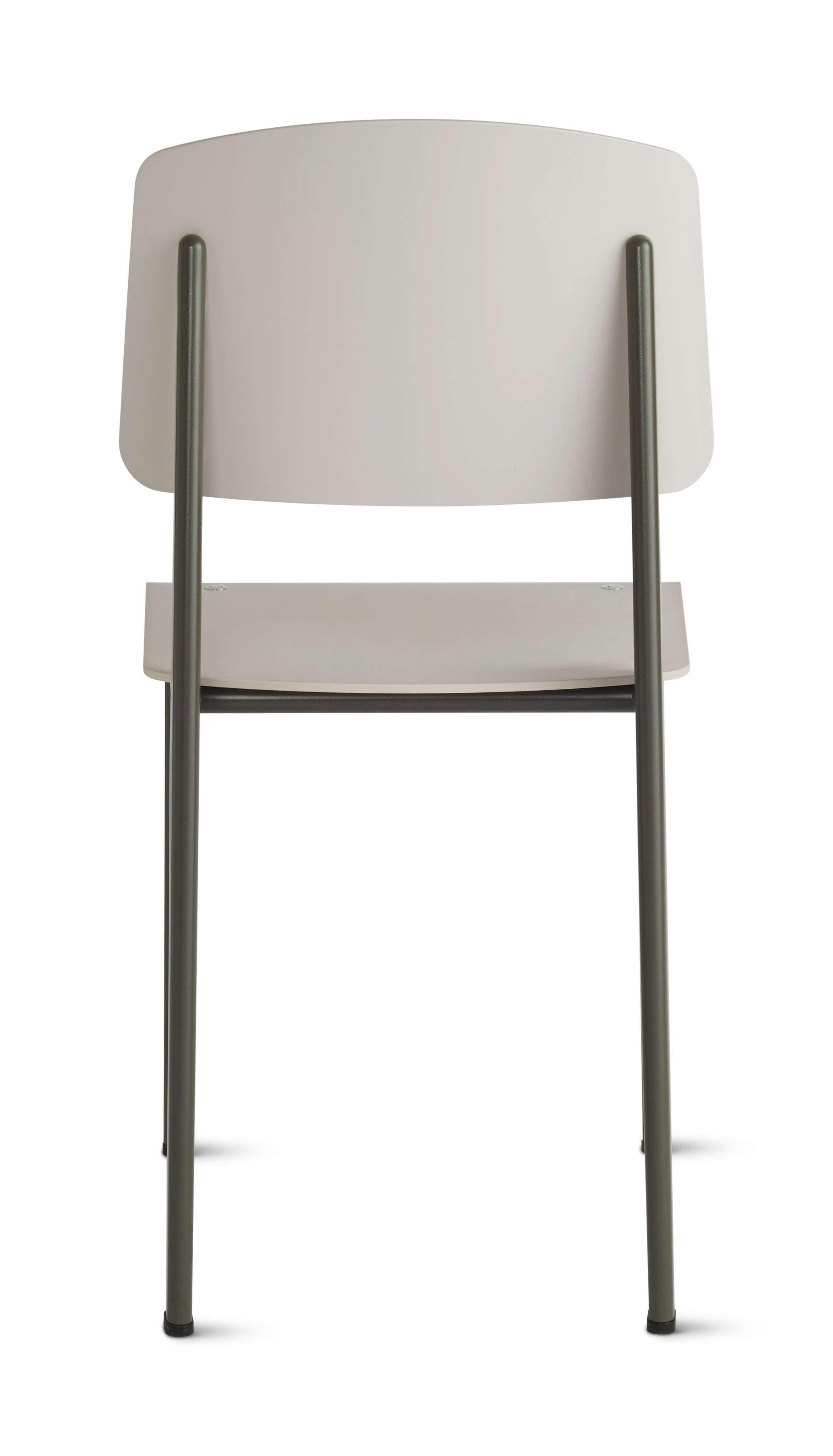 Prouvé Standard SP Chair - Design Within Reach
