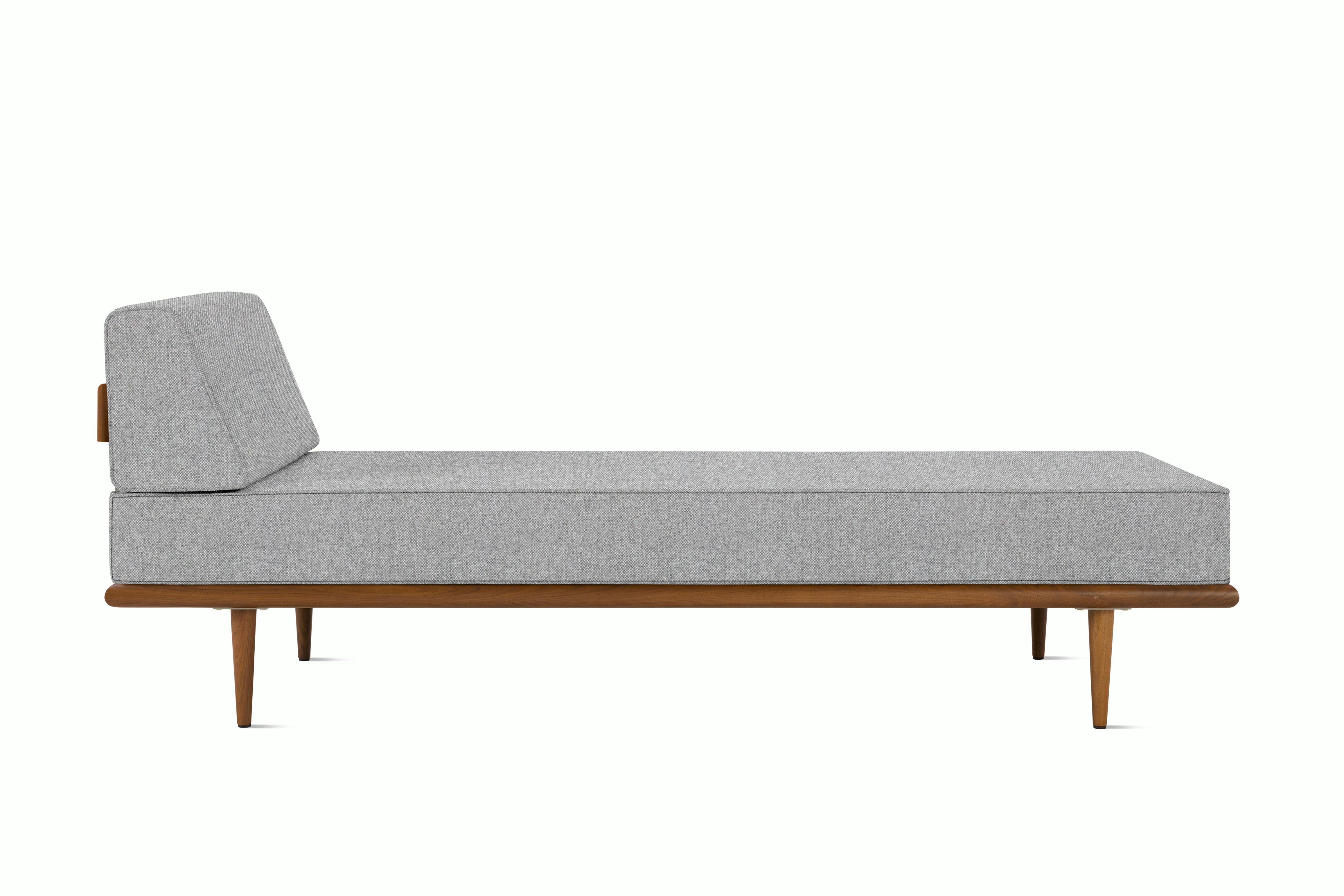 Nelson Daybed, Side Bolster – Herman Miller Store