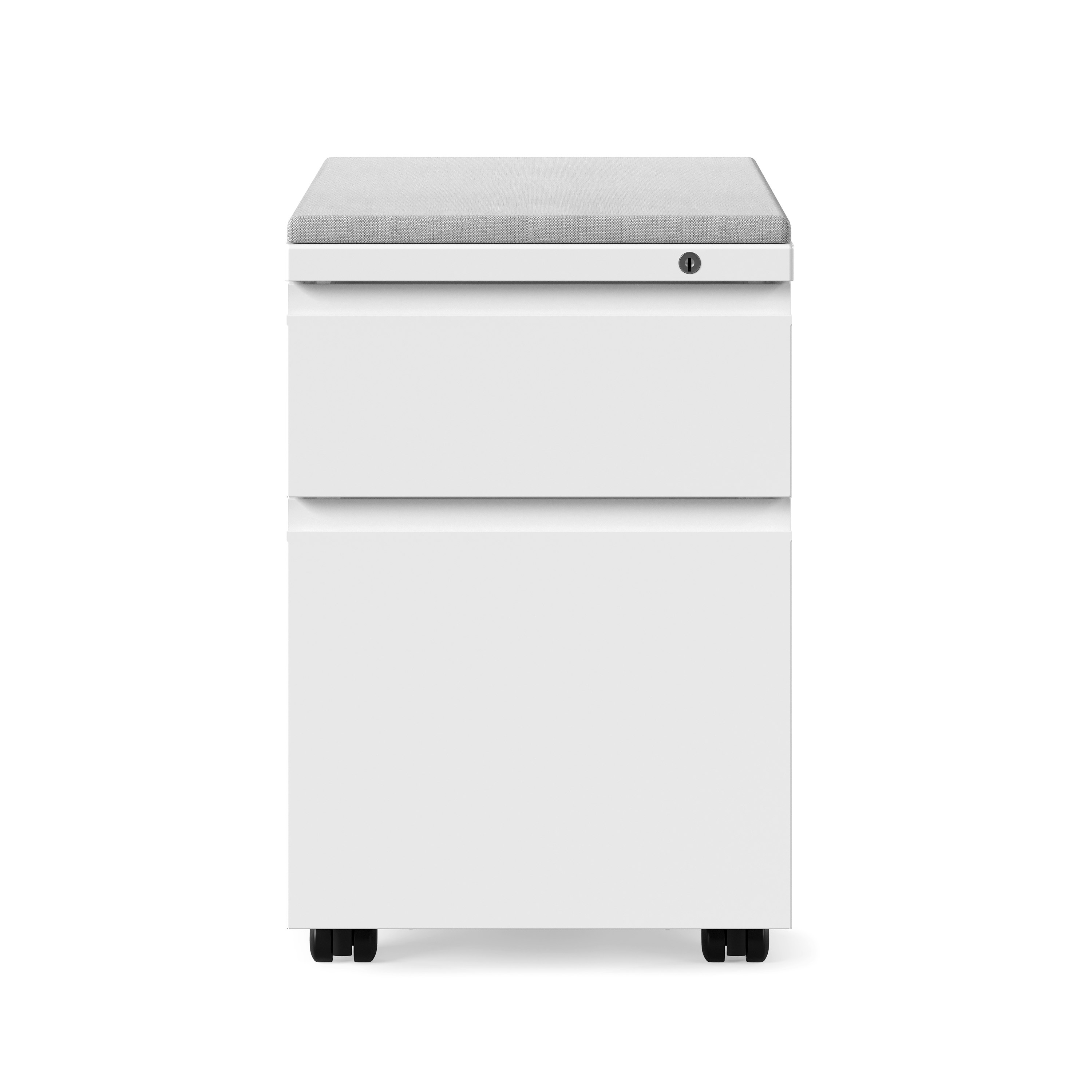 Series 2 Pedestal, Knoll | MillerKnoll