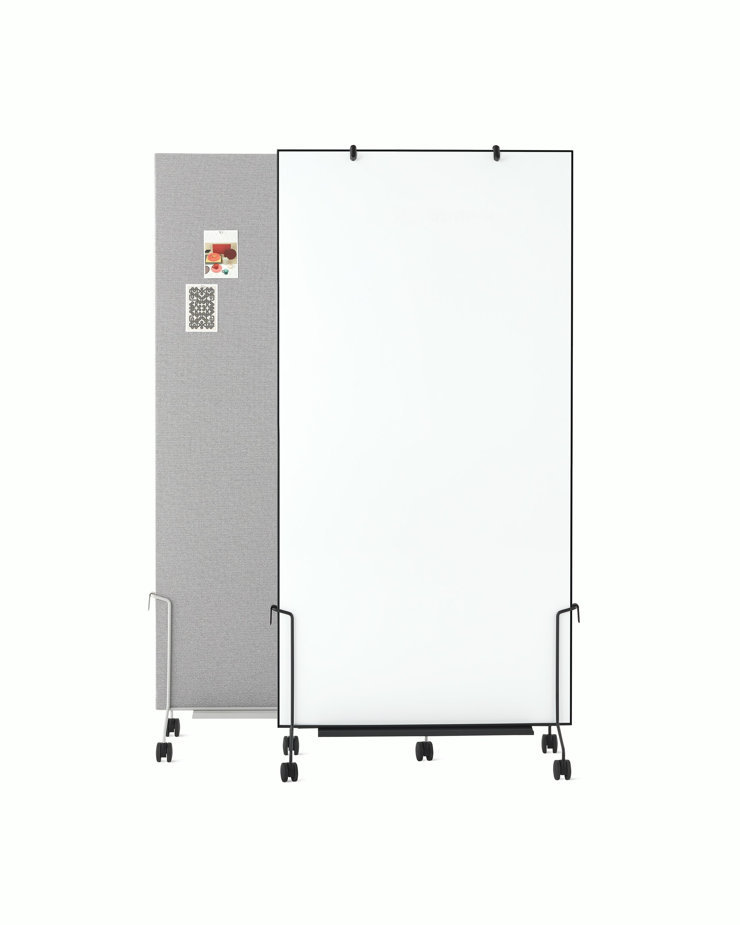 OE1 Mobile Easel, Herman Miller | MillerKnoll