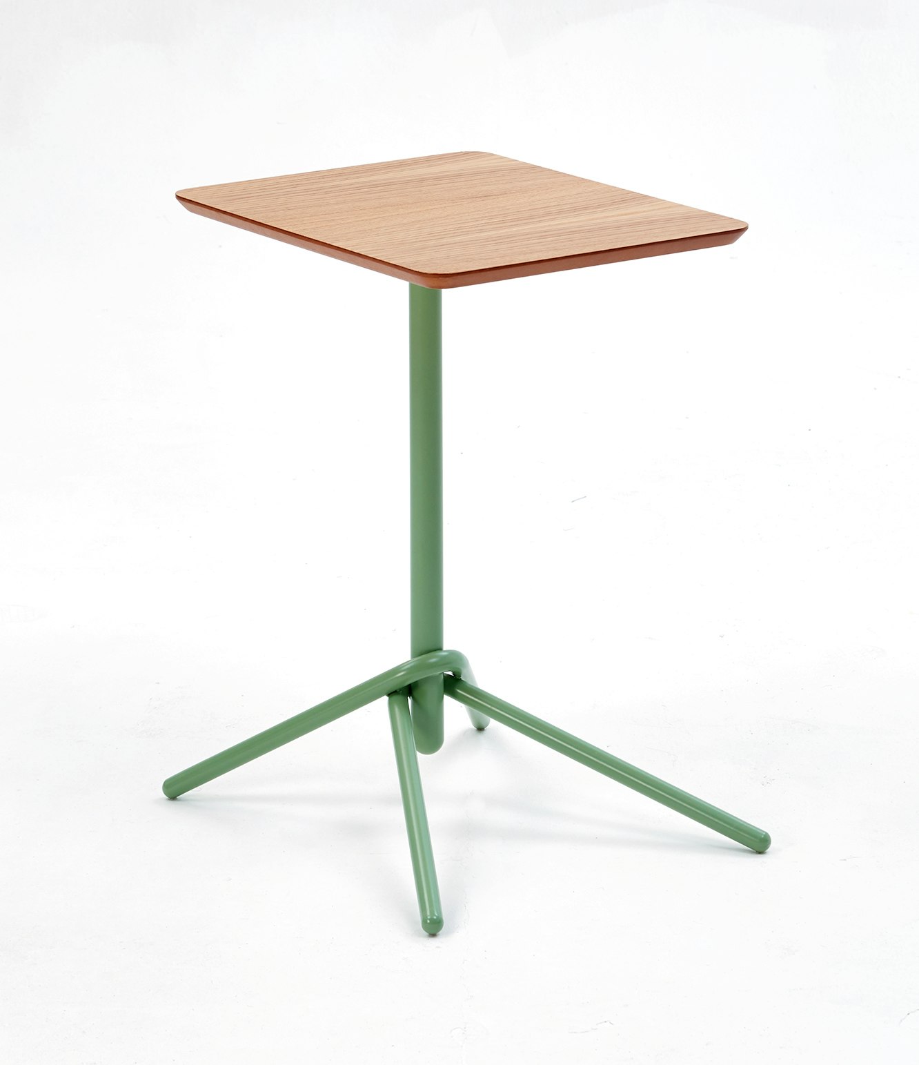 Knot Side Table, NaughtOne | MillerKnoll