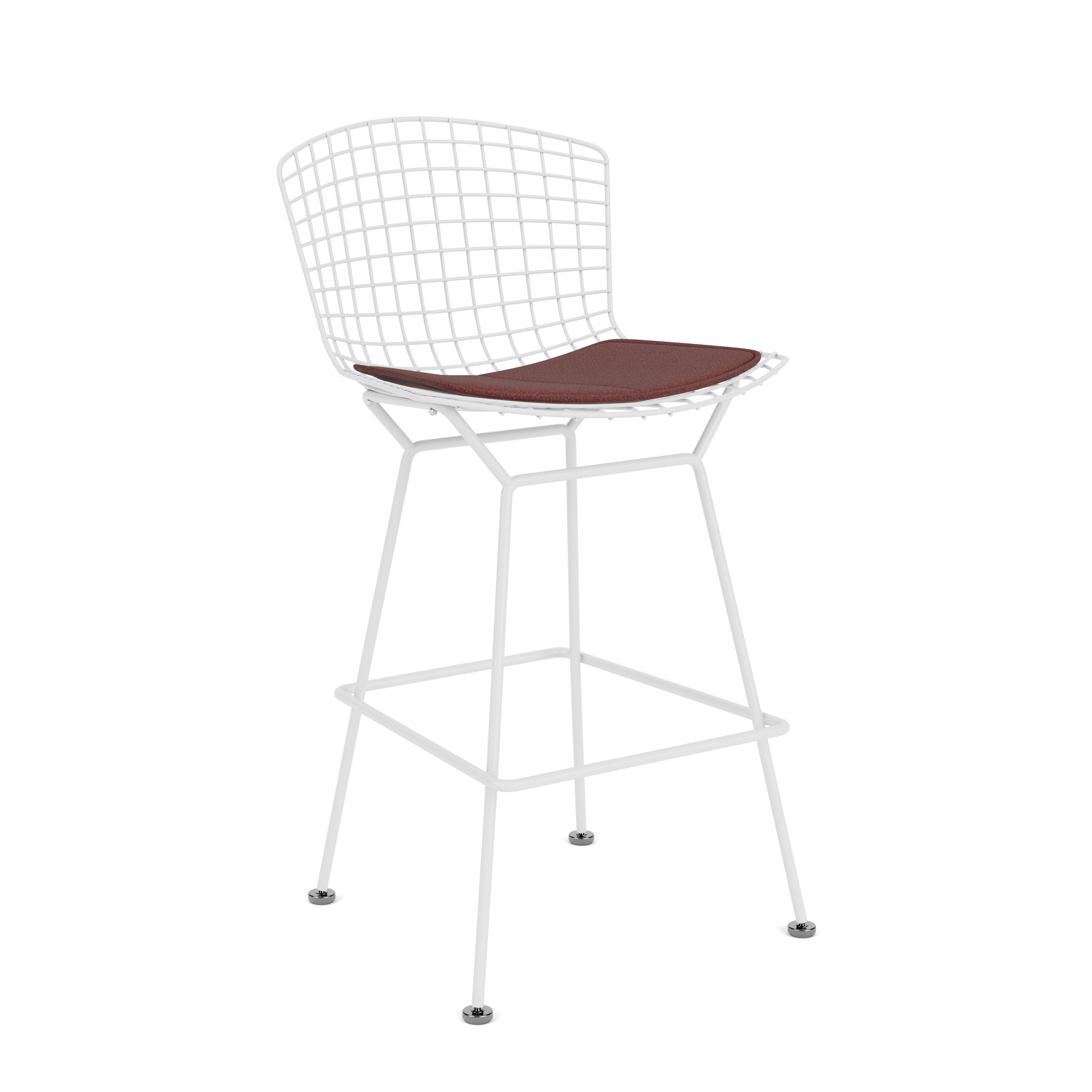 Bertoia Stool, Counter Height – Design Within Reach
