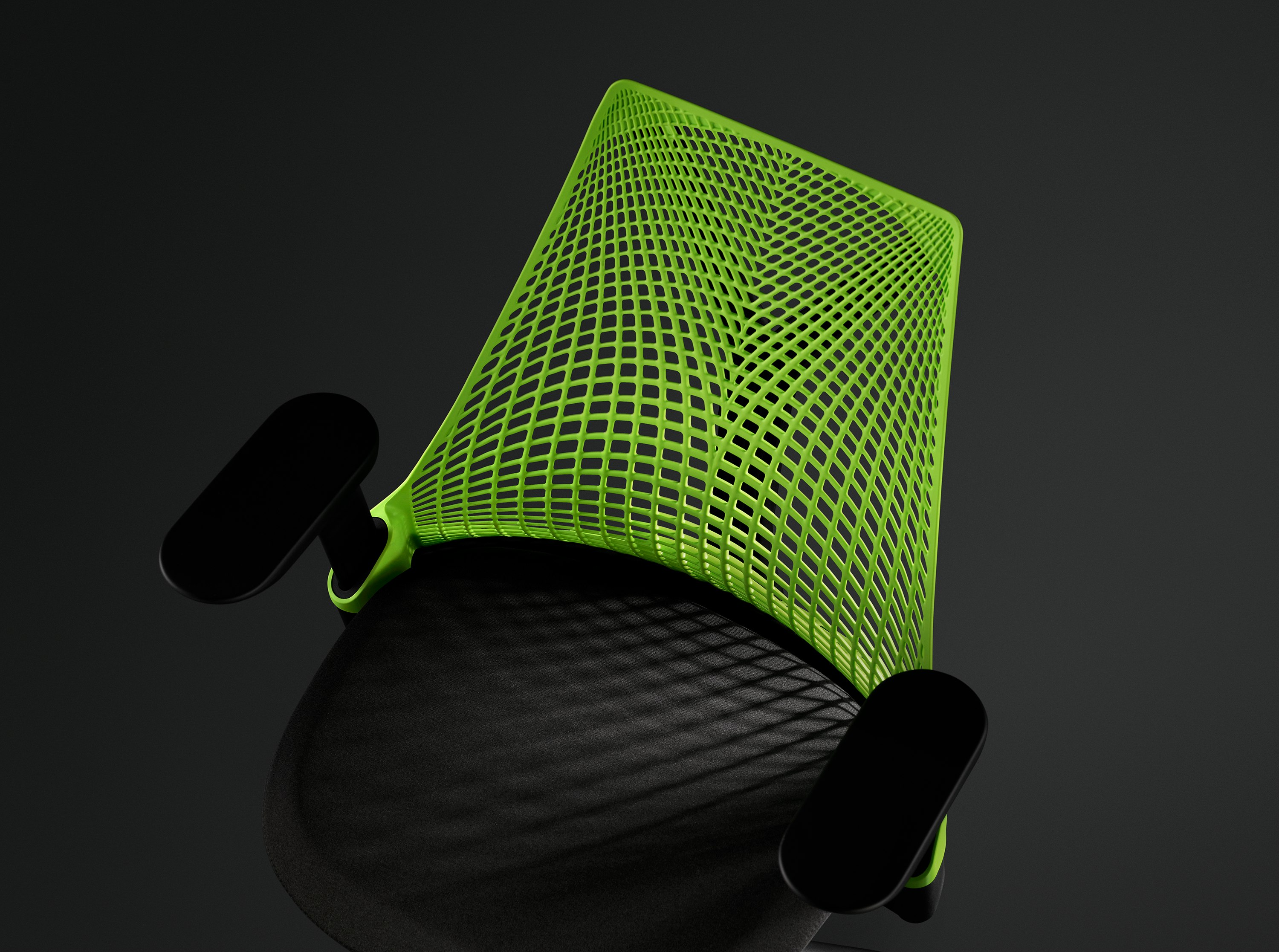 Sayl Gaming Chair – Herman Miller Store