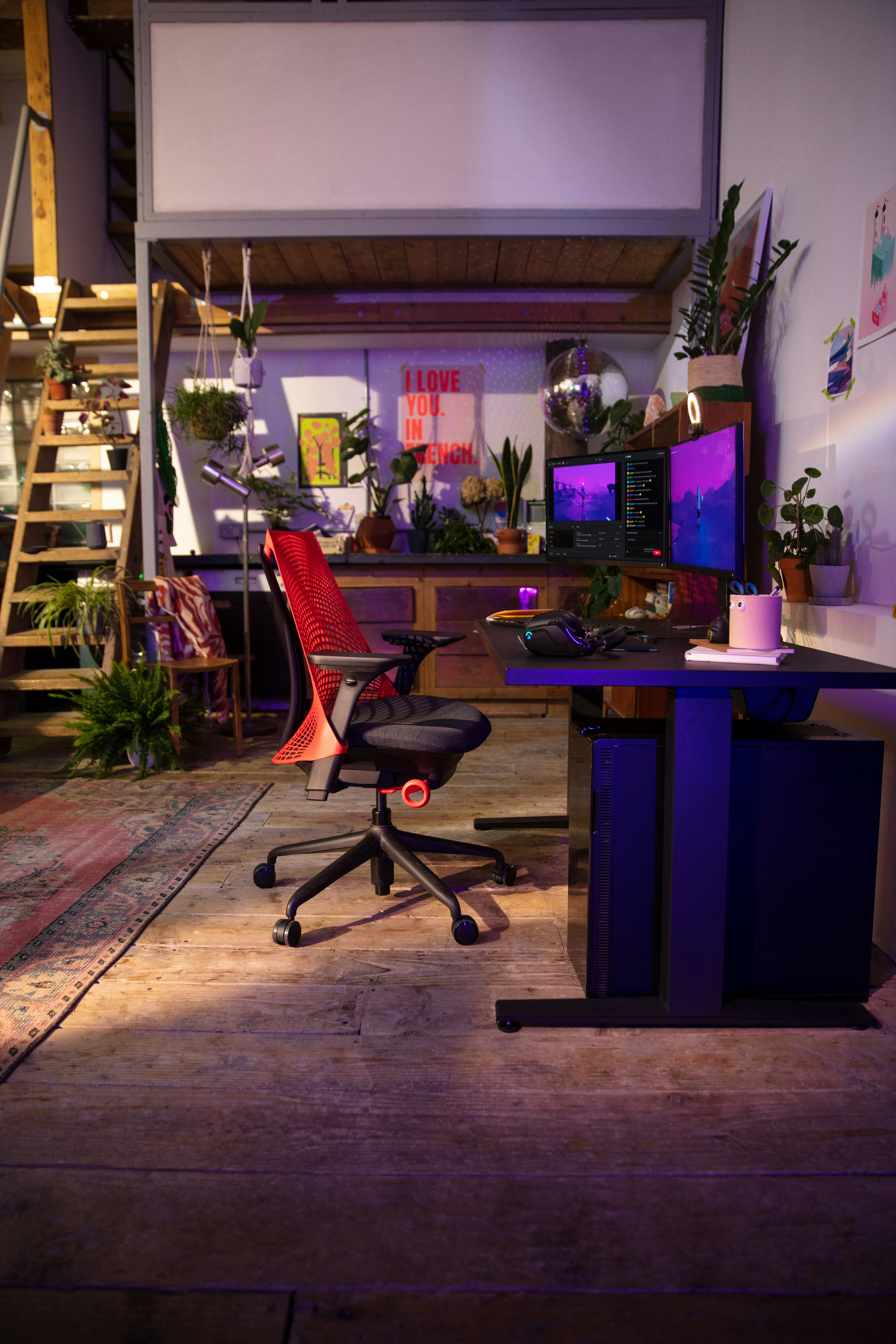 Sayl Chair Collection – Herman Miller Store