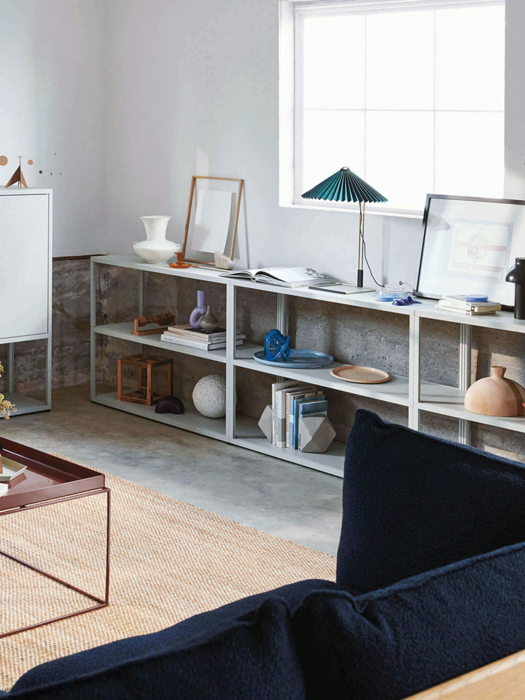 New Order Bookshelf – Design Within Reach