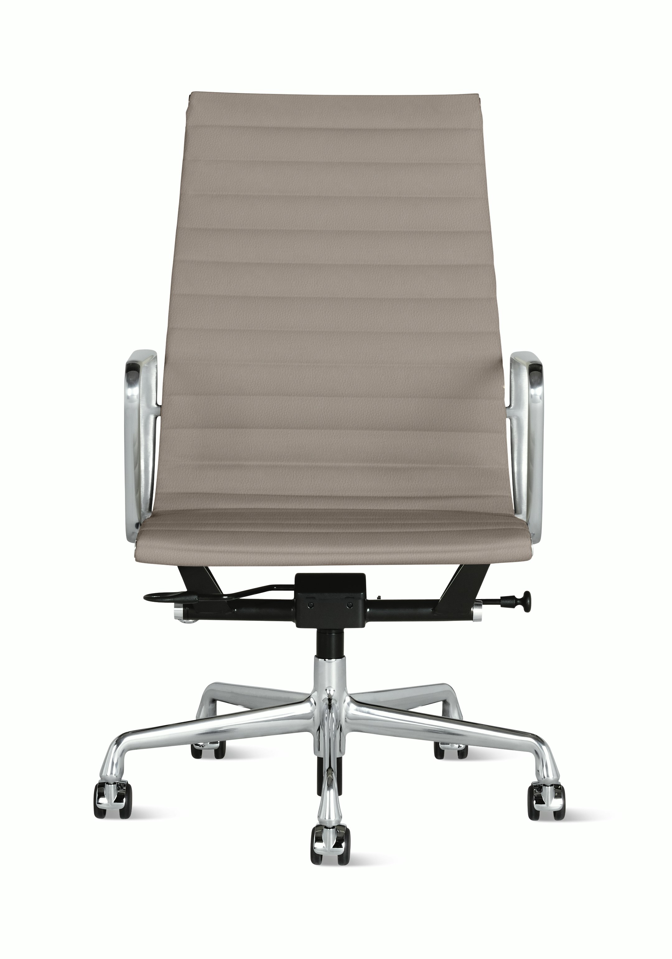 Eames Aluminum Group Chair, Executive – Herman Miller Store