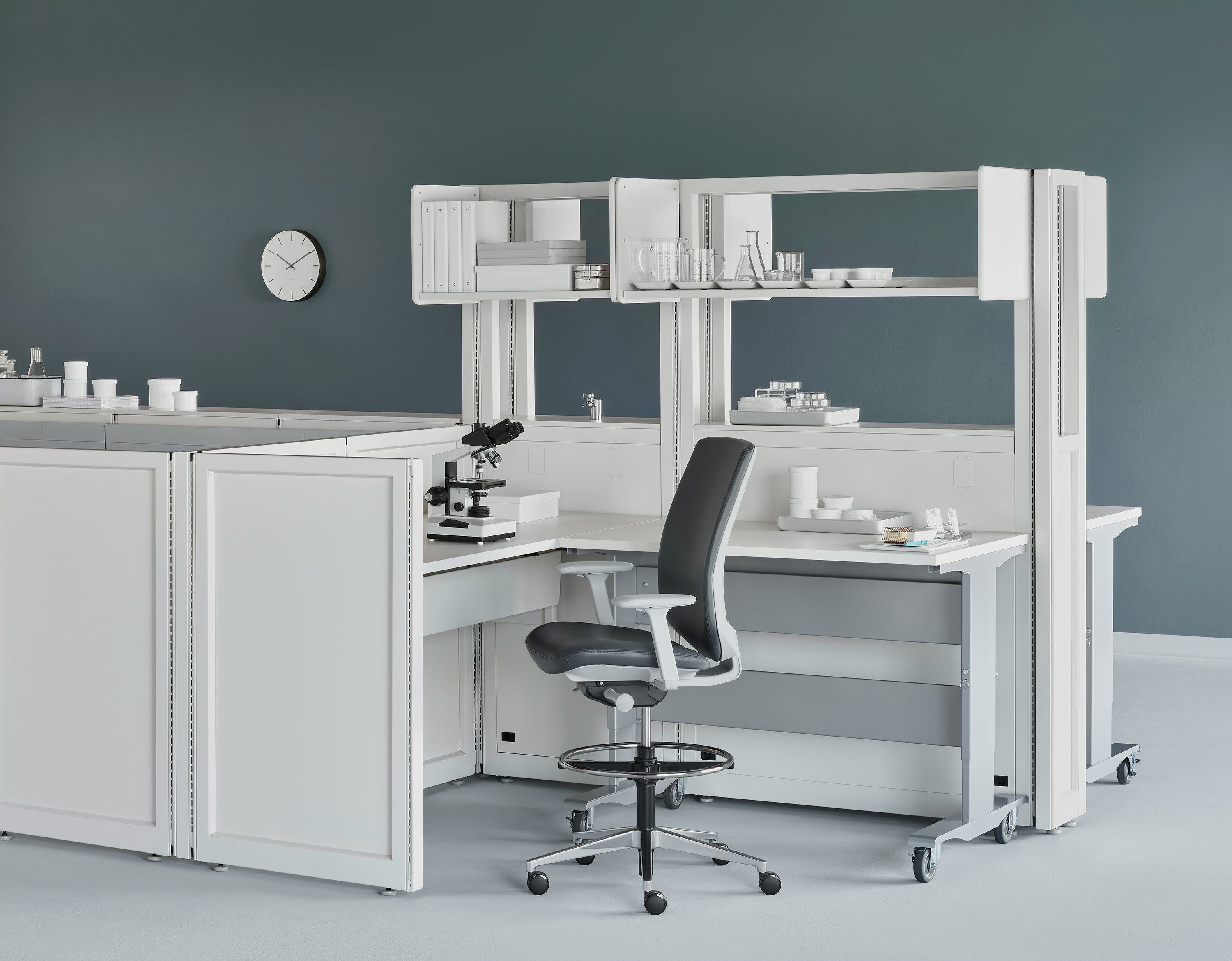 Verus Stool, Herman Miller | MillerKnoll