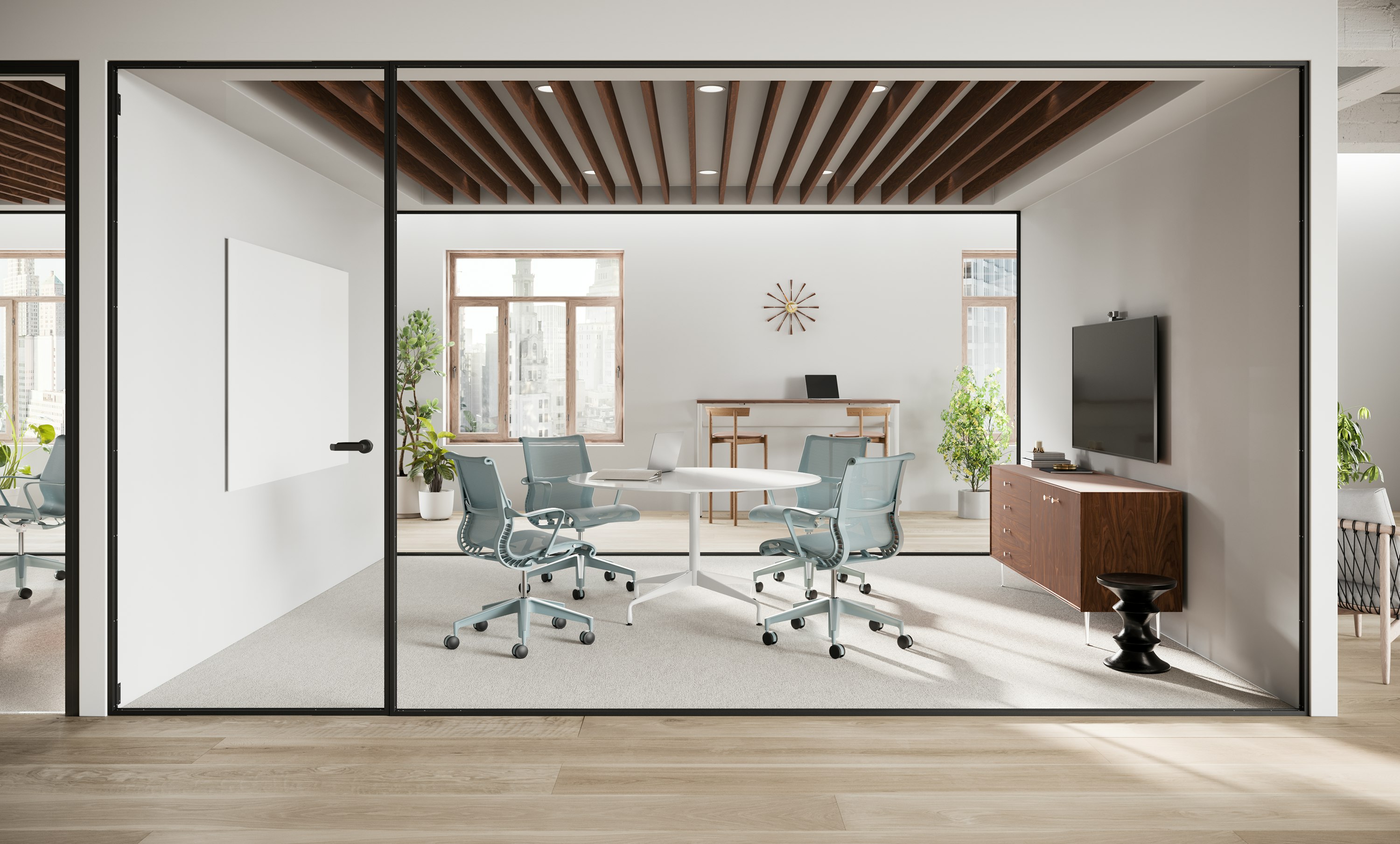 Setu Chair, Herman Miller | MillerKnoll