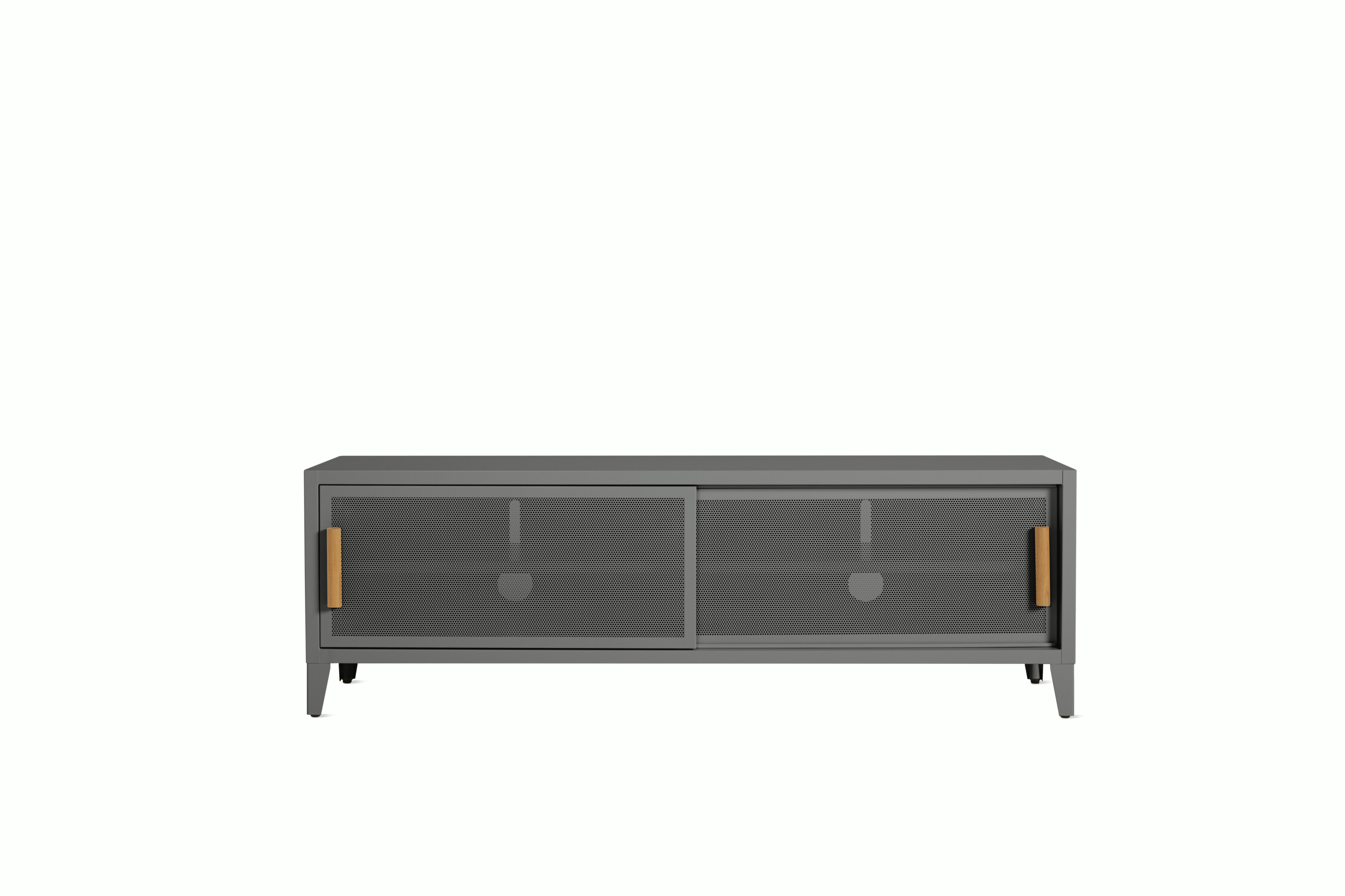Modern TV Stands + Media Consoles – Design Within Reach