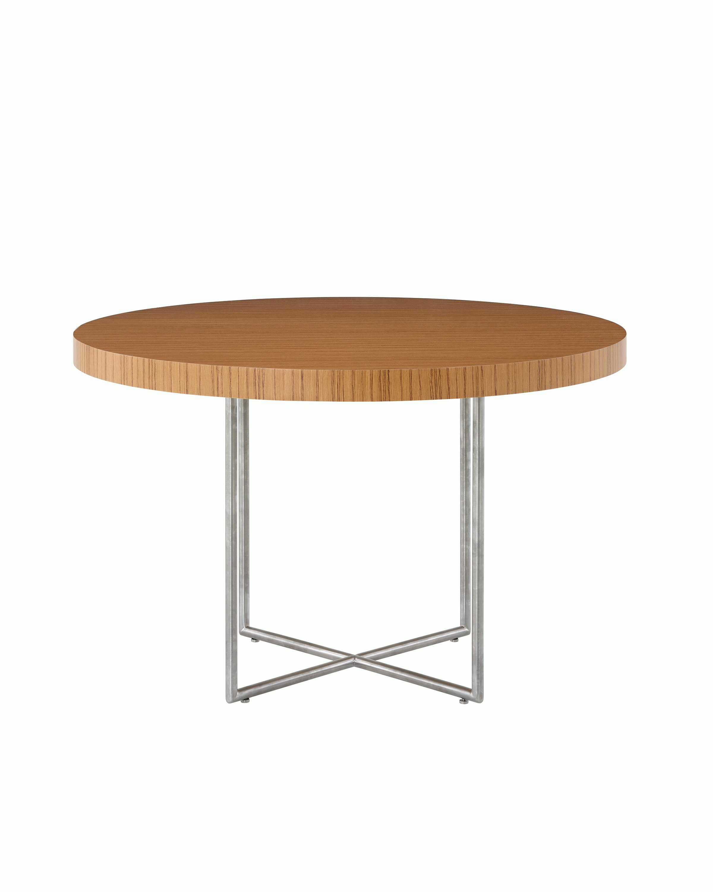 Domino Table, Geiger | MillerKnoll