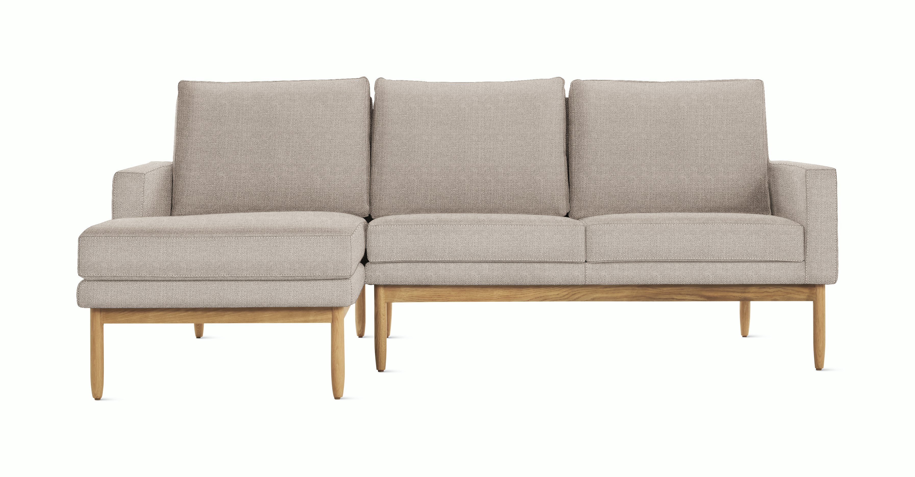 Raleigh Sofa Collection – Design Within Reach