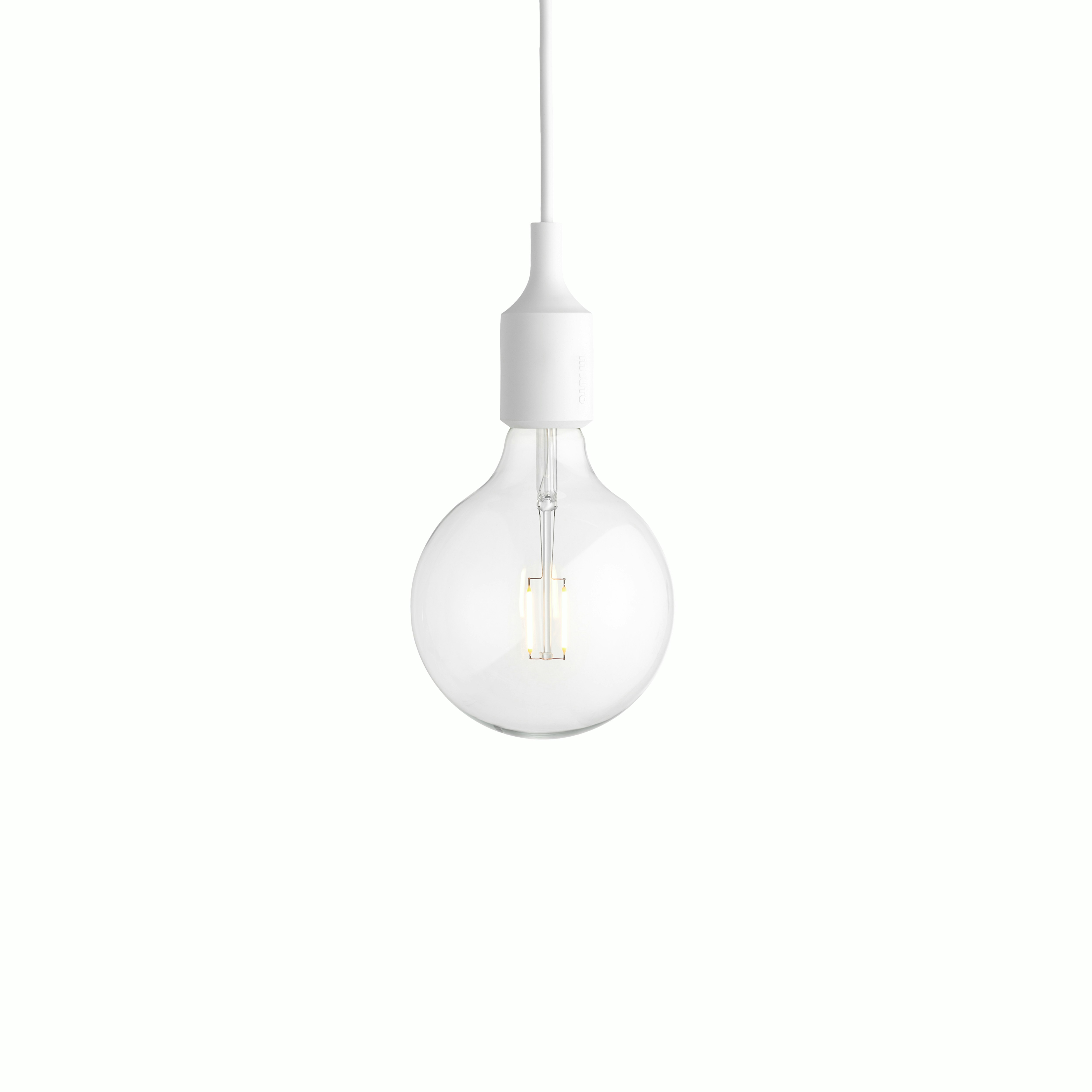 E27 Pendant Light - Design Within Reach