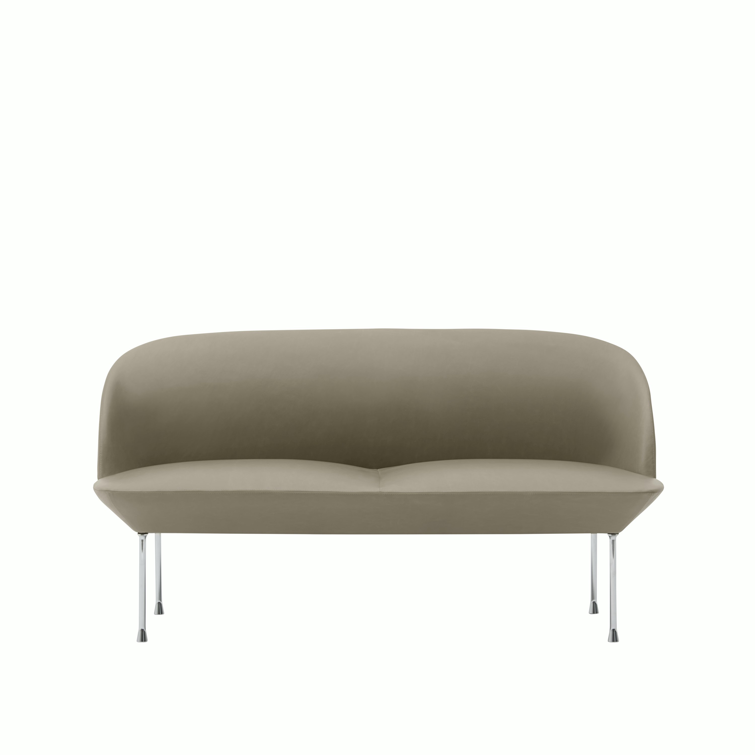 Oslo Sofa, Muuto | MillerKnoll