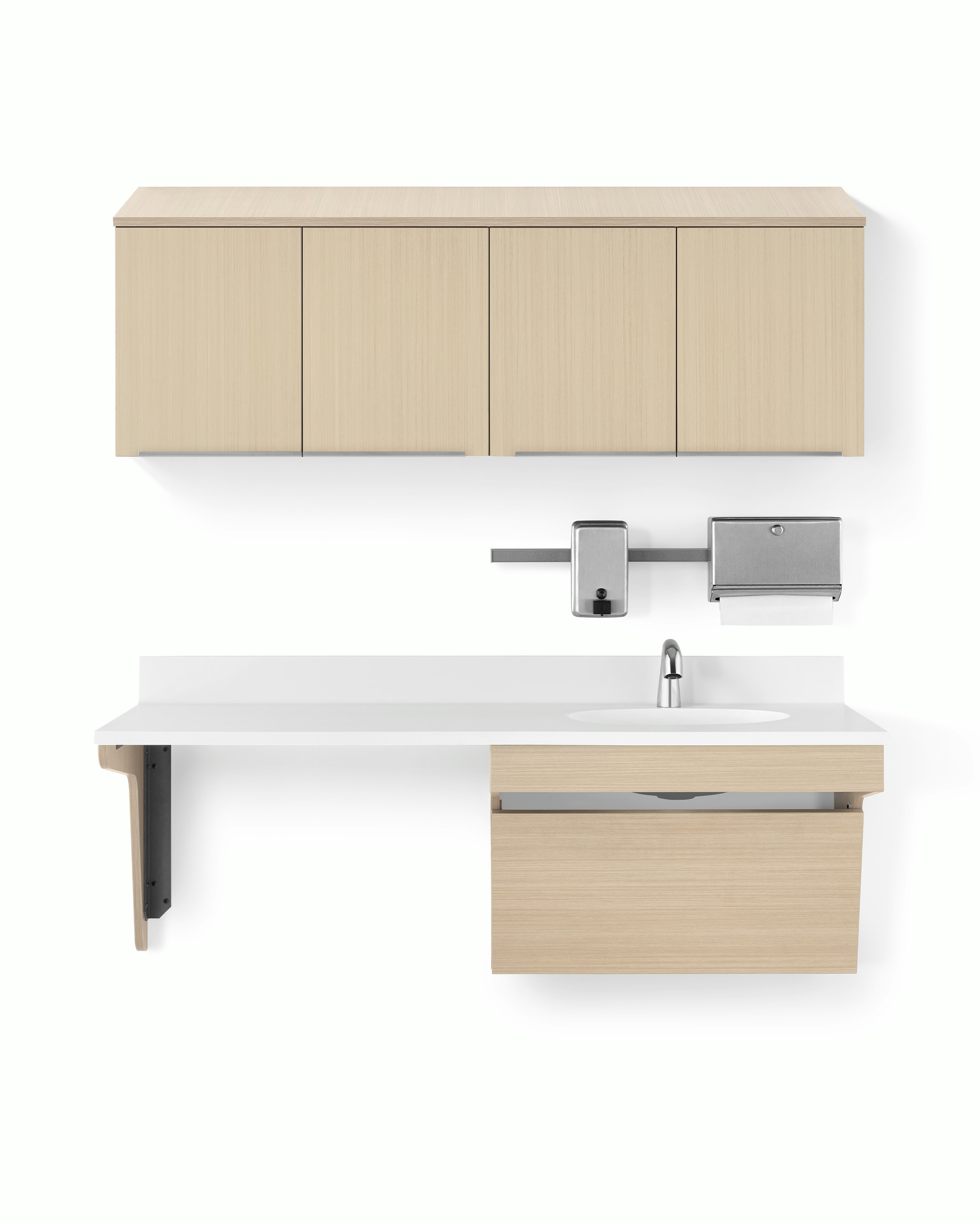 Mora System, Herman Miller | MillerKnoll