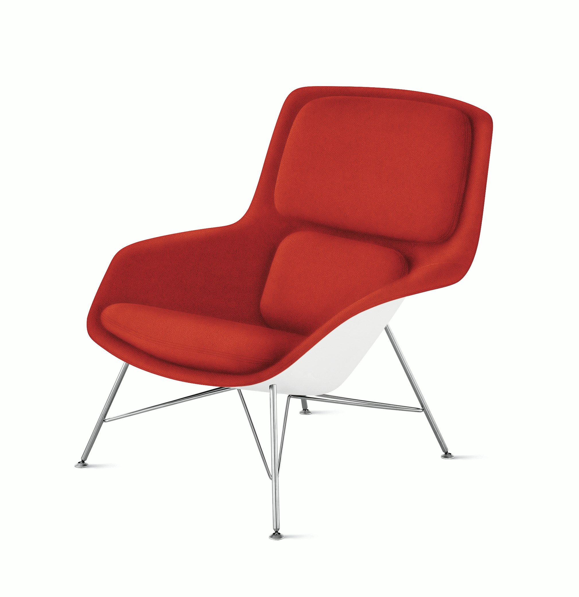Lounge Chairs & Ottomans – Herman Miller Store