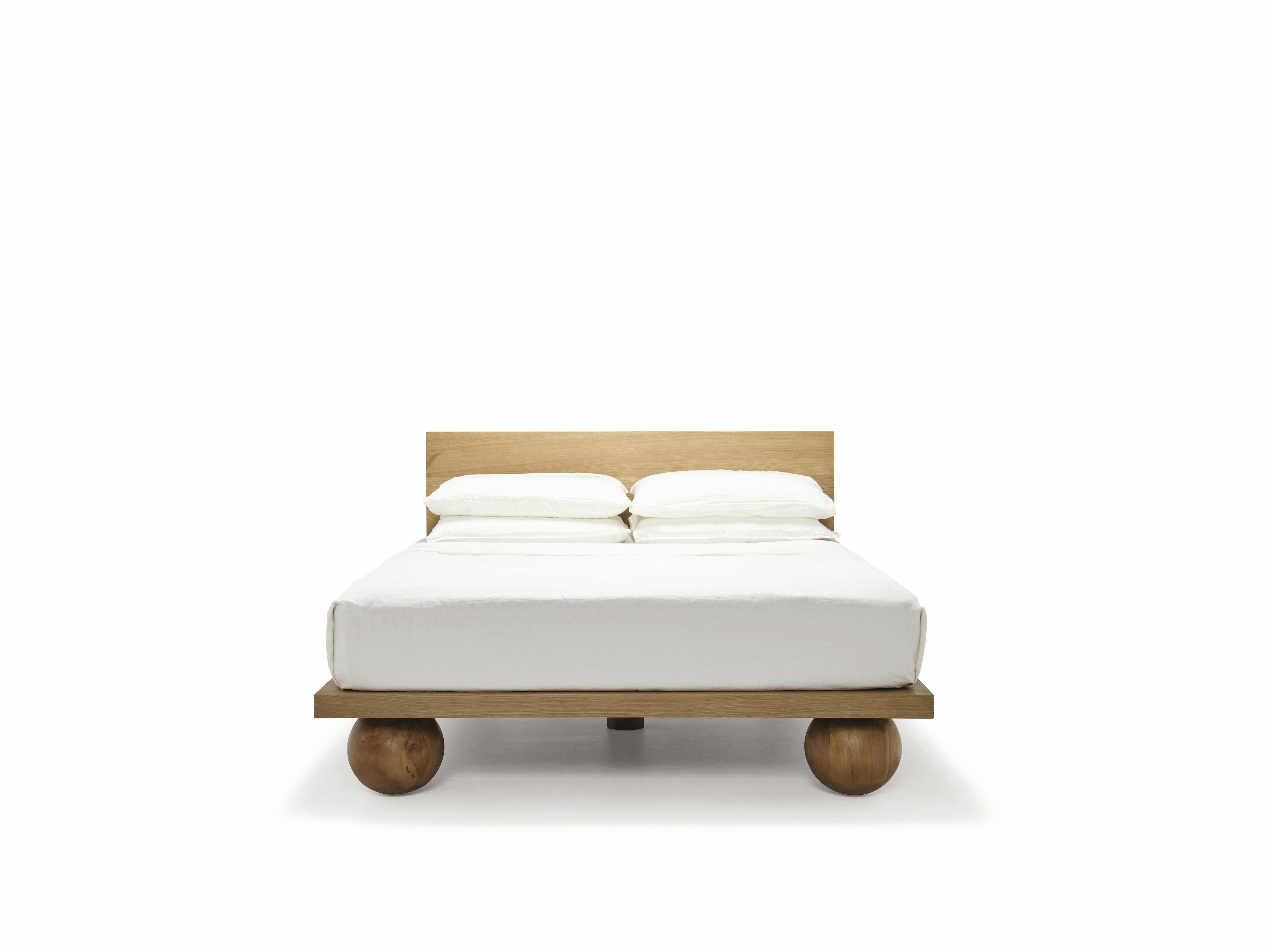 Yoko Bed – Design Within Reach