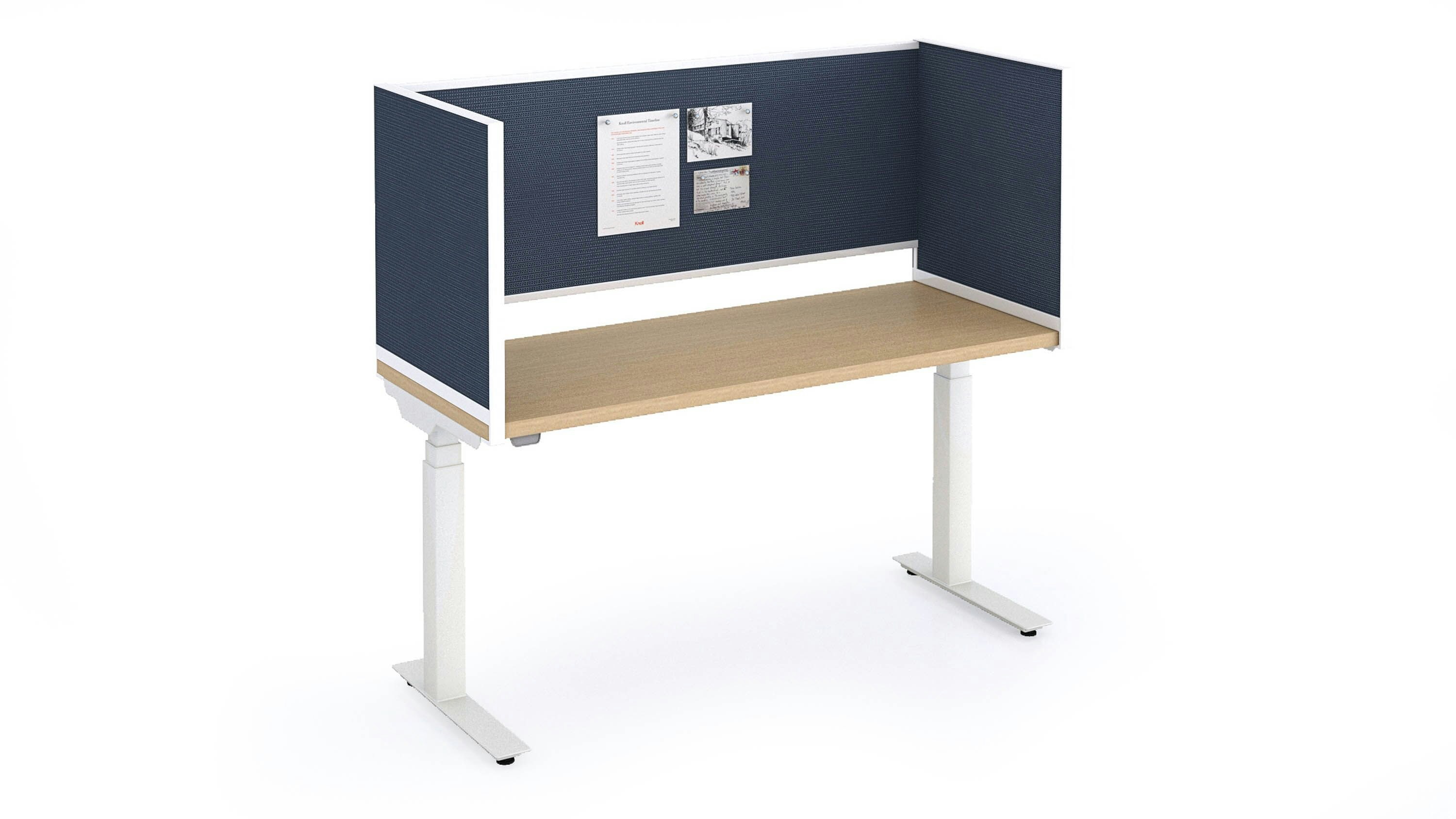 Antenna Desktop Screen | Knoll