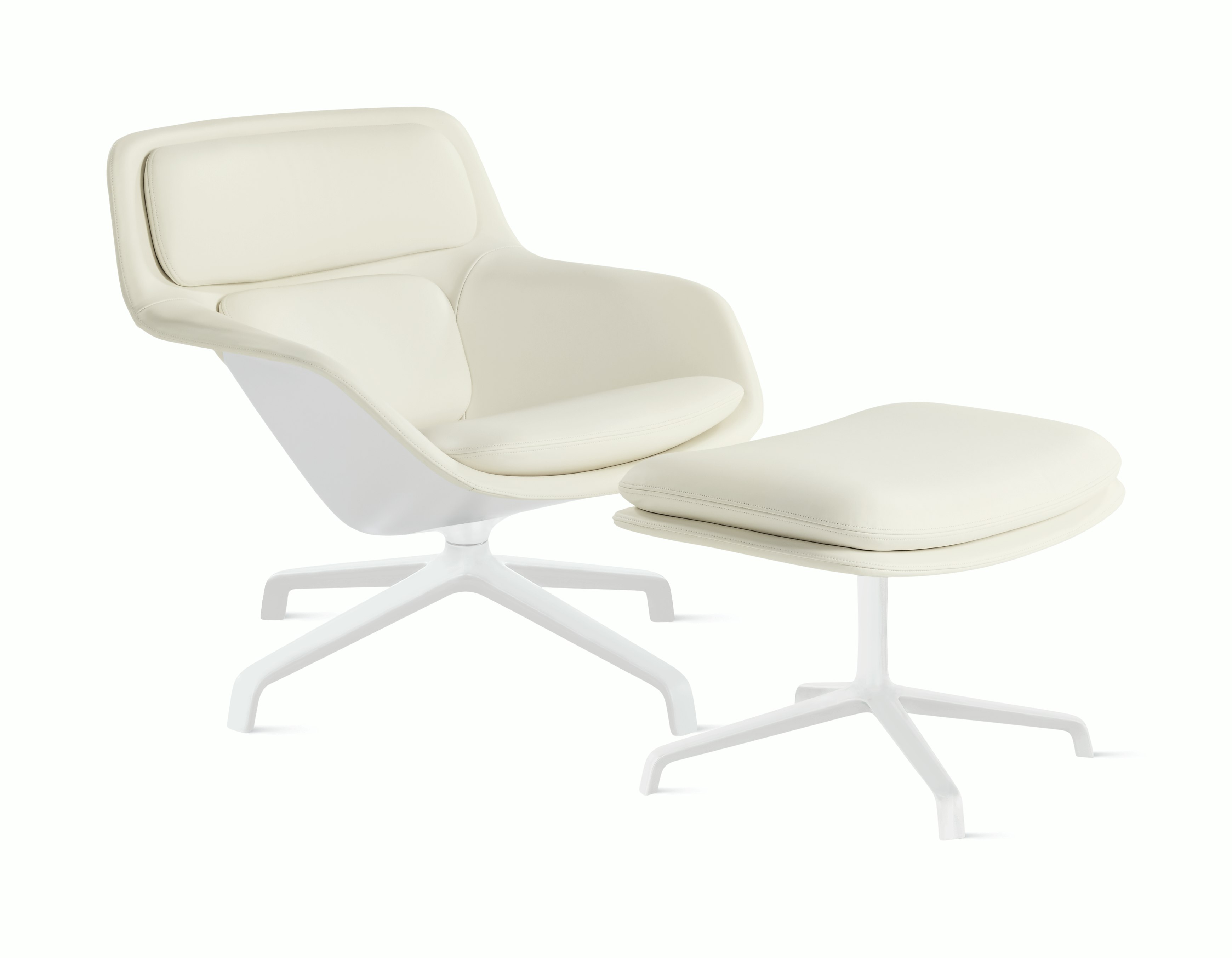 Striad Lounge Chair, High Back – Herman Miller Store