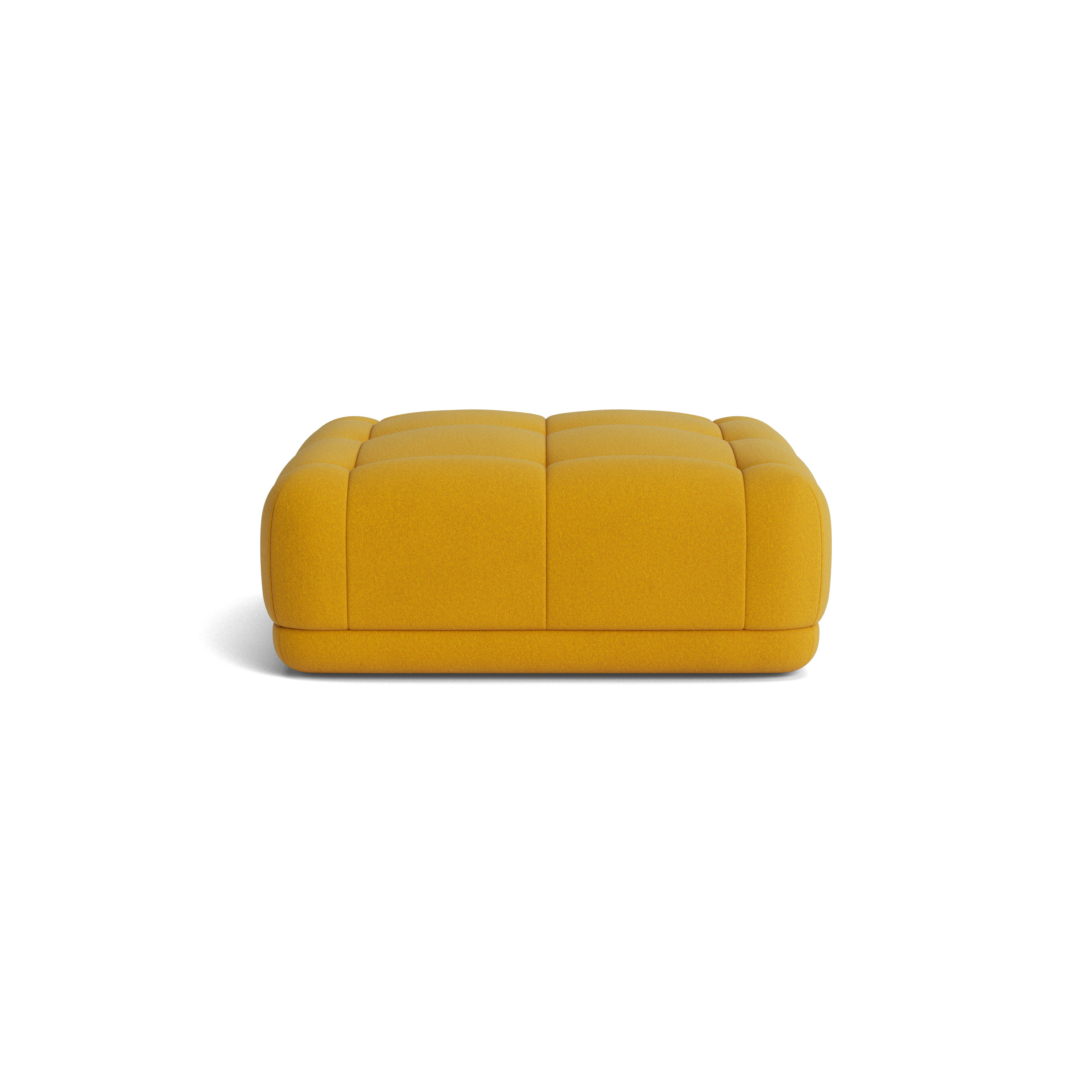 Quilton Ottoman – Design Within Reach