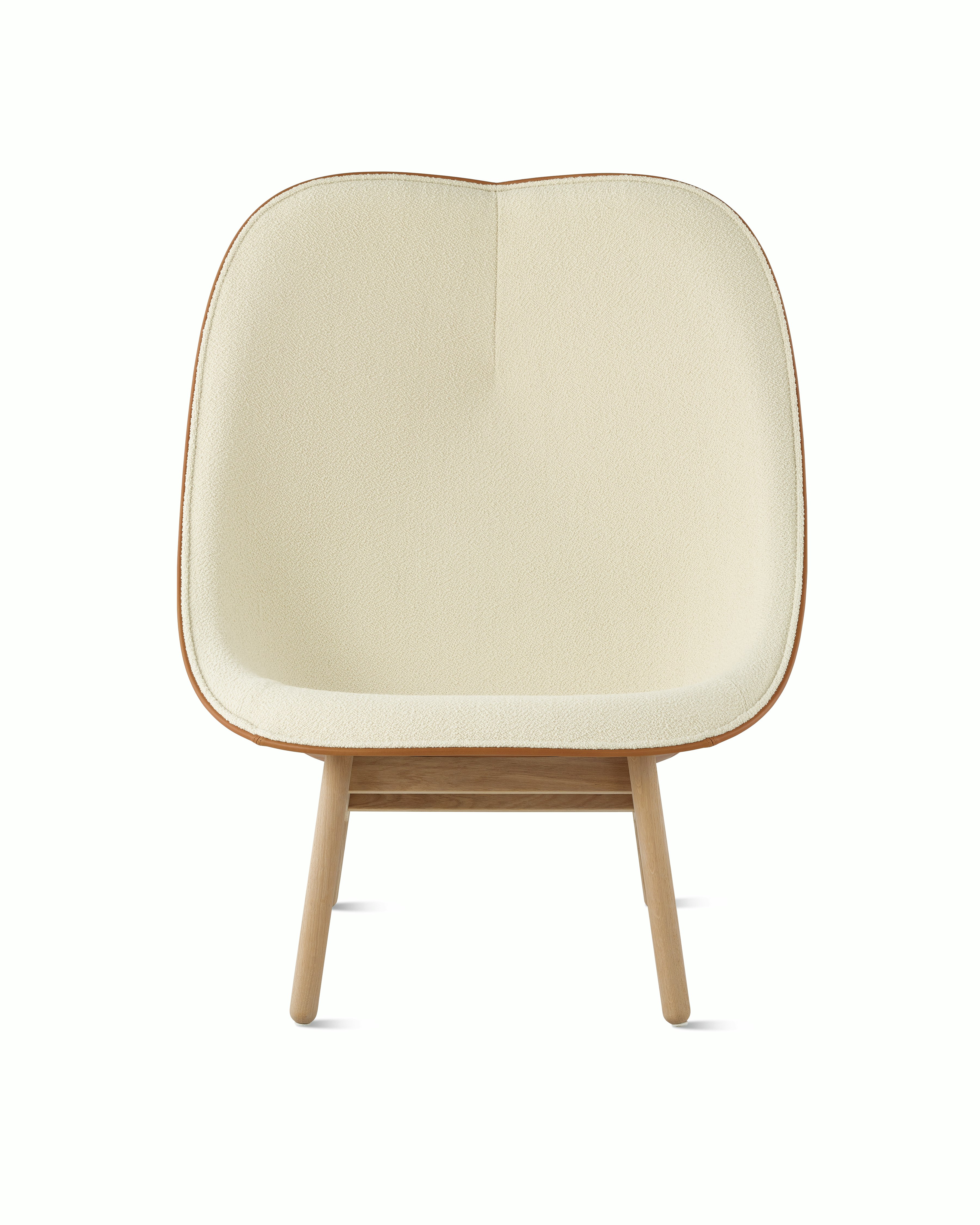 Hay Lounge Chairs + Armchairs - Design Within Reach