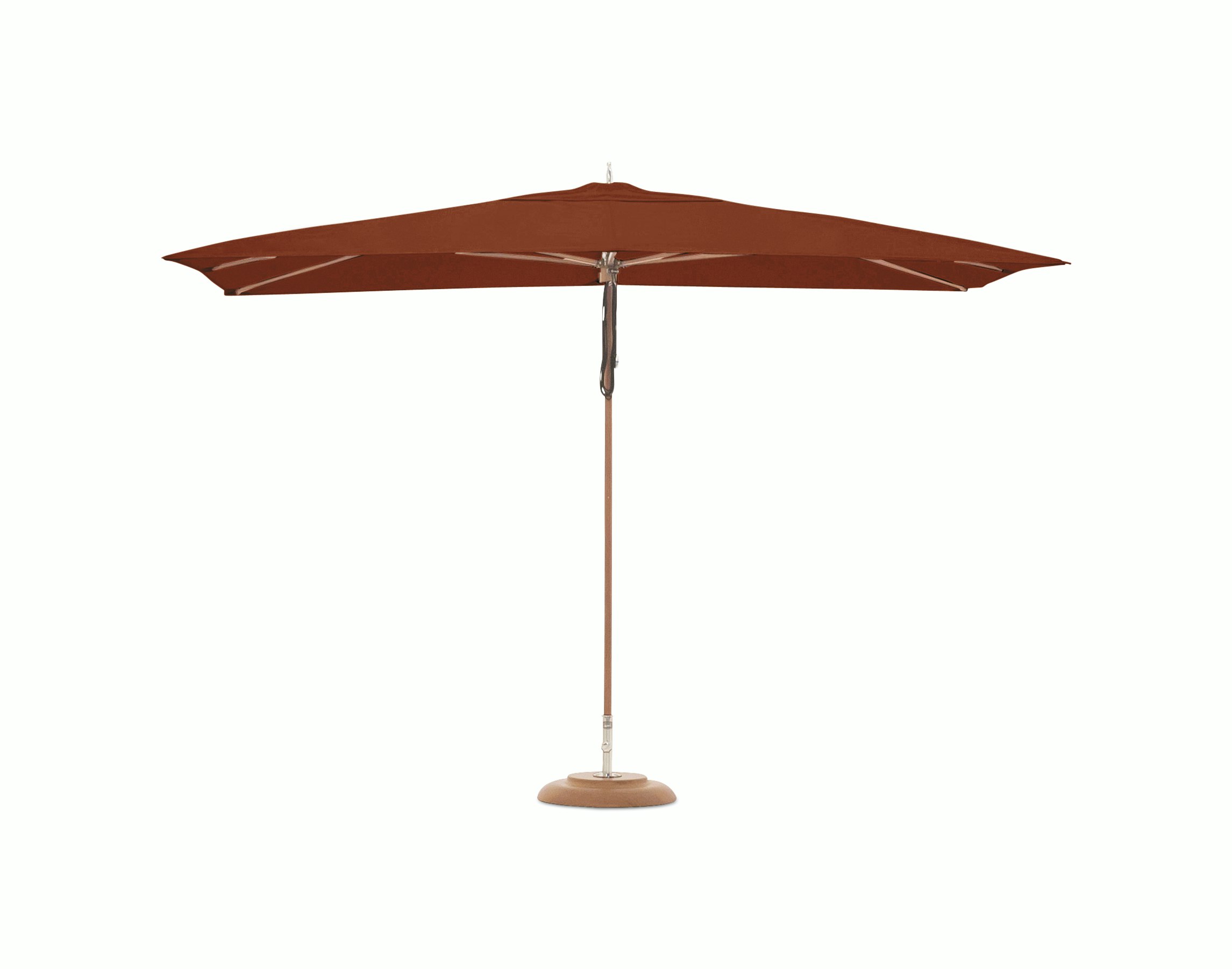 Tuuci Ocean Master Rectangular Umbrella – Design Within Reach