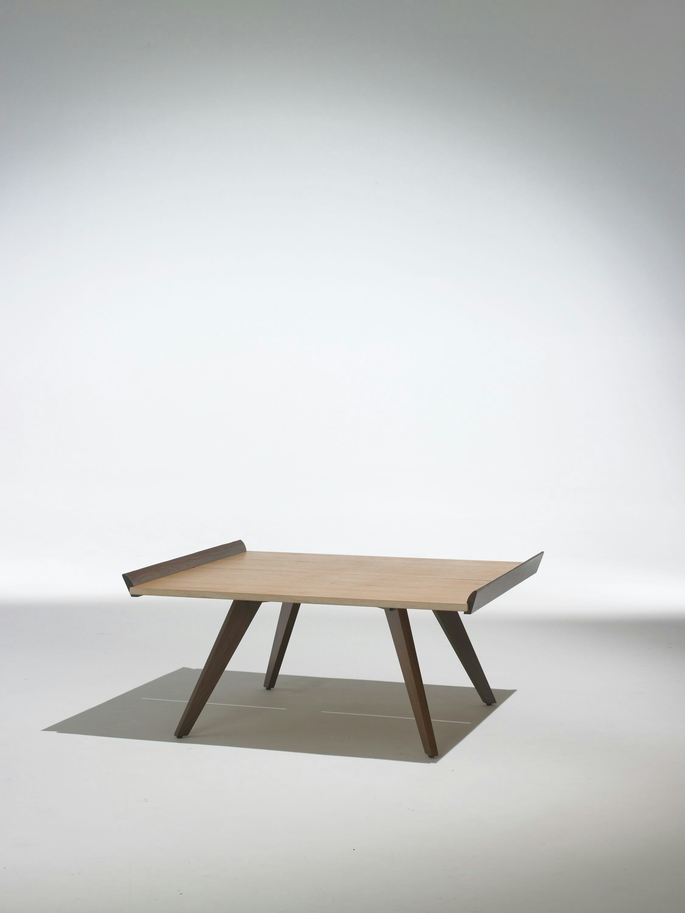 Splay-Leg Table - Original Design | Knoll