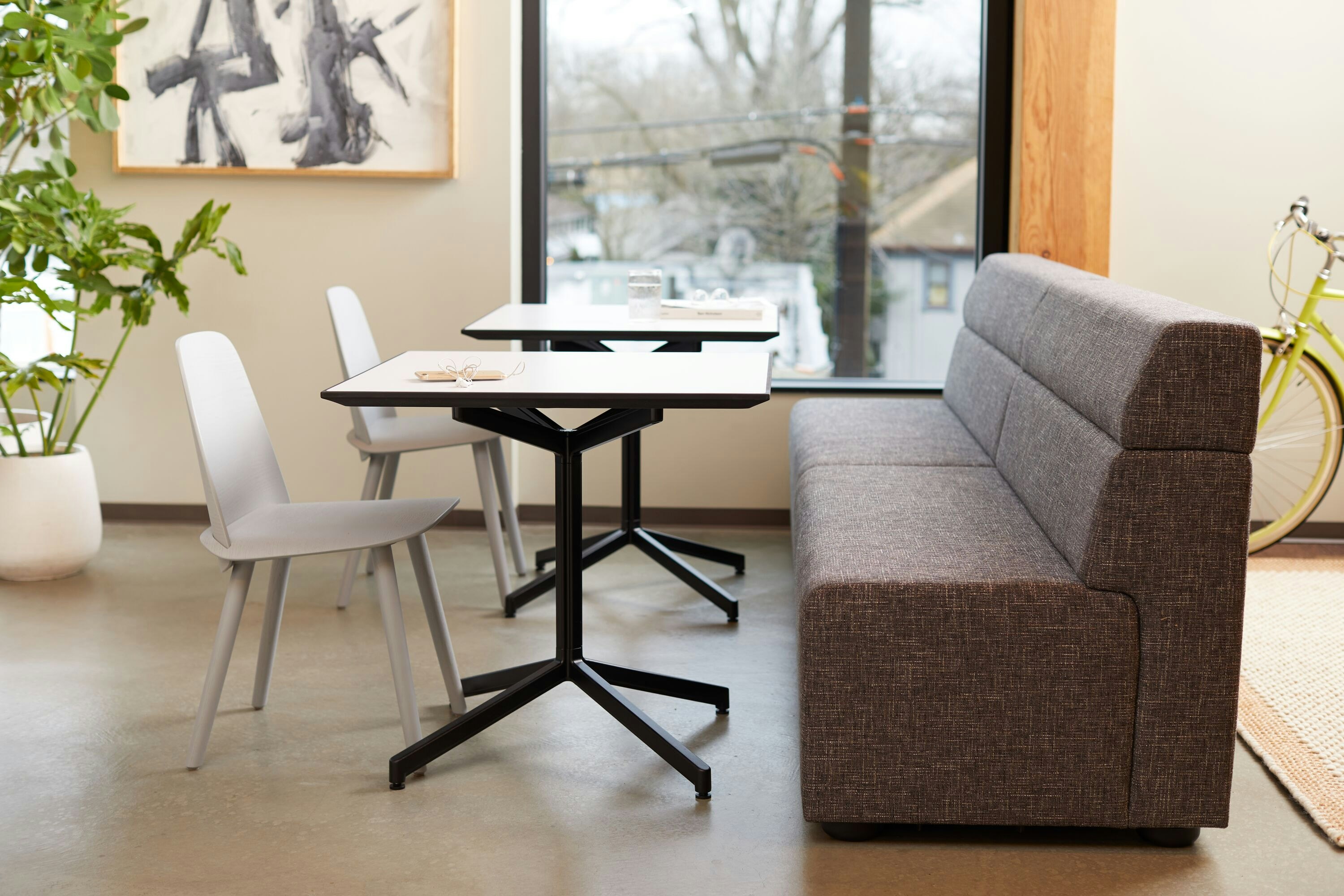 k.™ lounge | Knoll