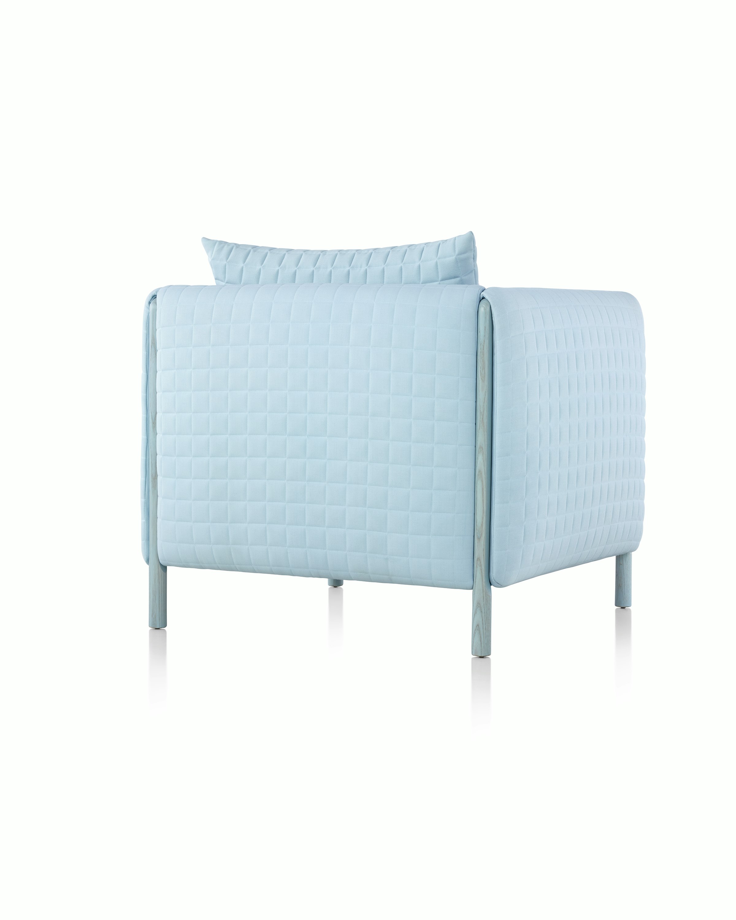 ColourForm Club Chair, Herman Miller | MillerKnoll