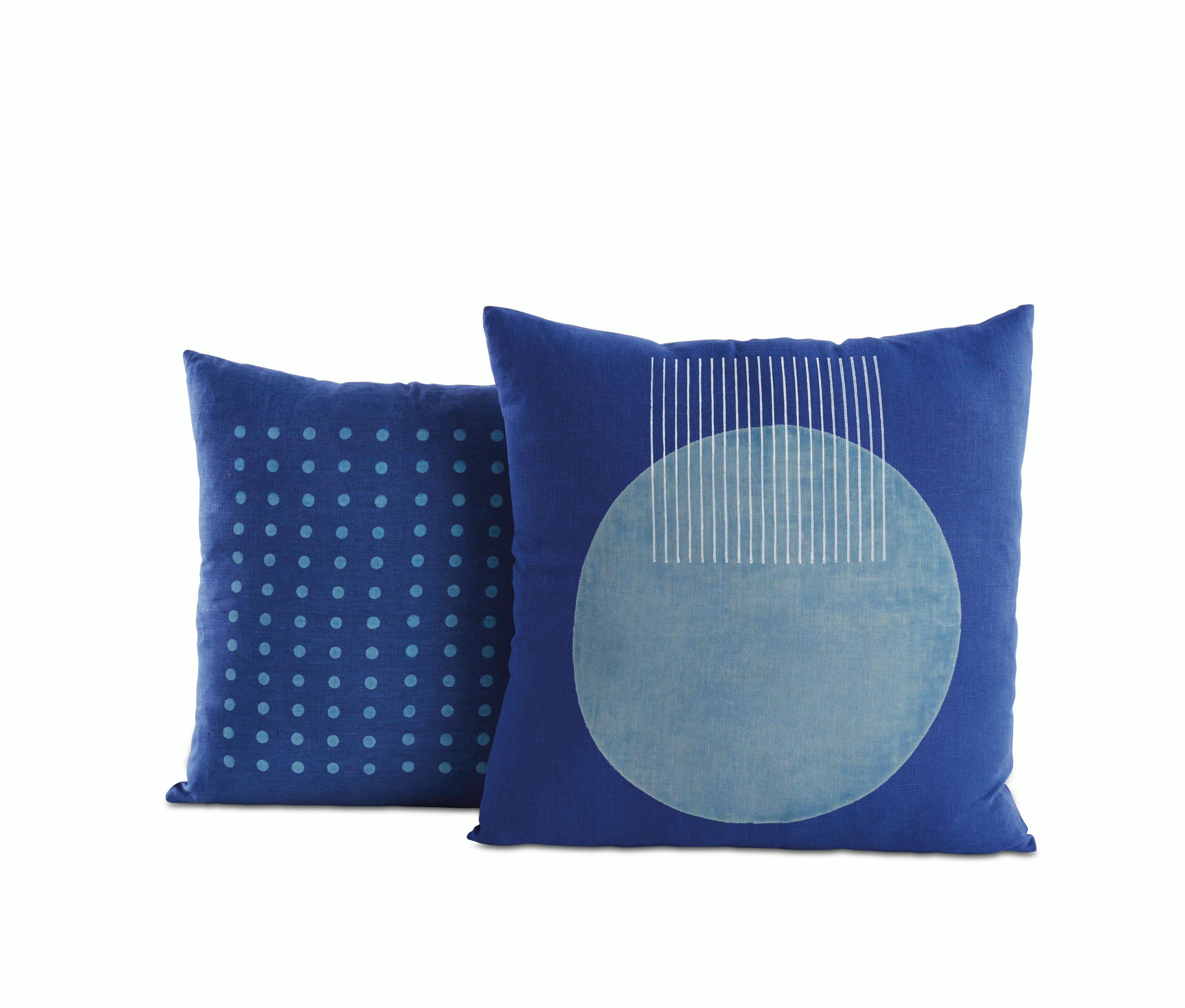 Block Shop Metronome Pillow – Design Within Reach